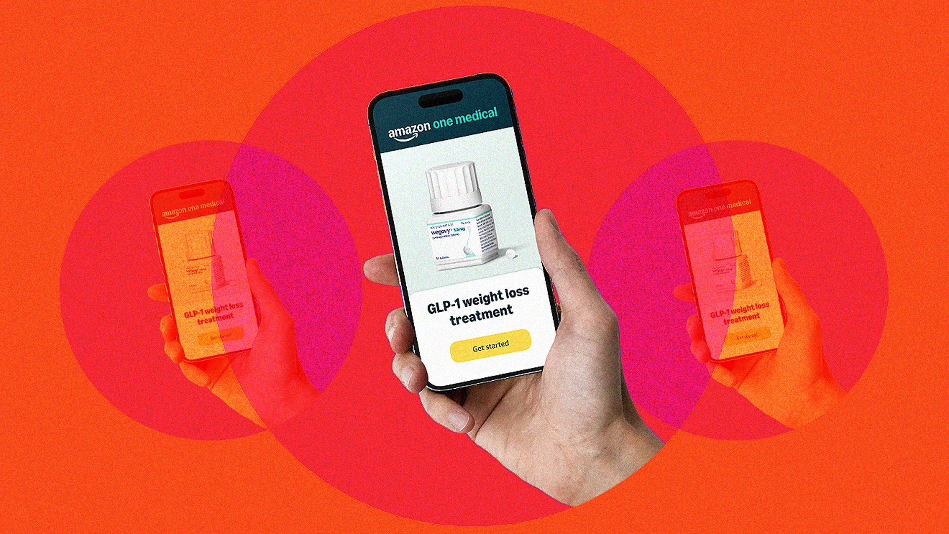 Amazon’s New GLP‑1 Service Promises Less Expensive, Faster Access to ...
