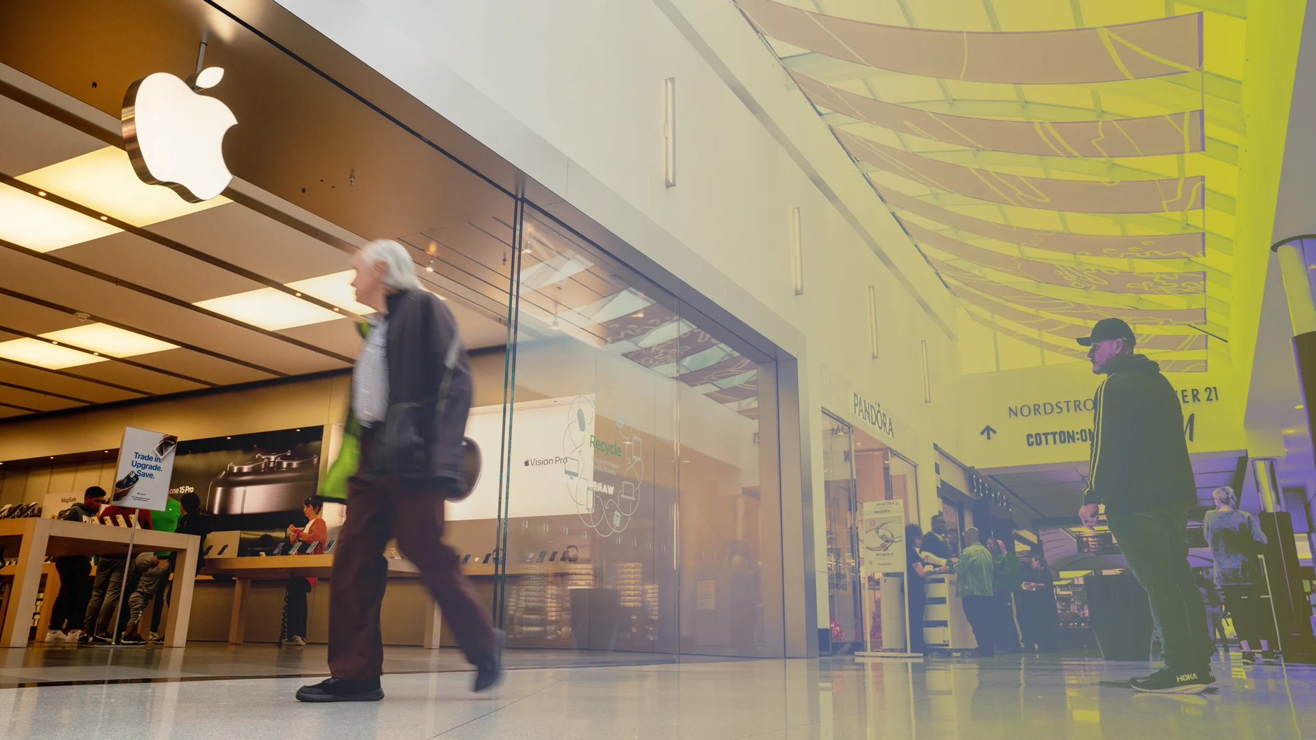 Apple’s First Unionized Store Is Shutting Down—What Happens Next Could ...