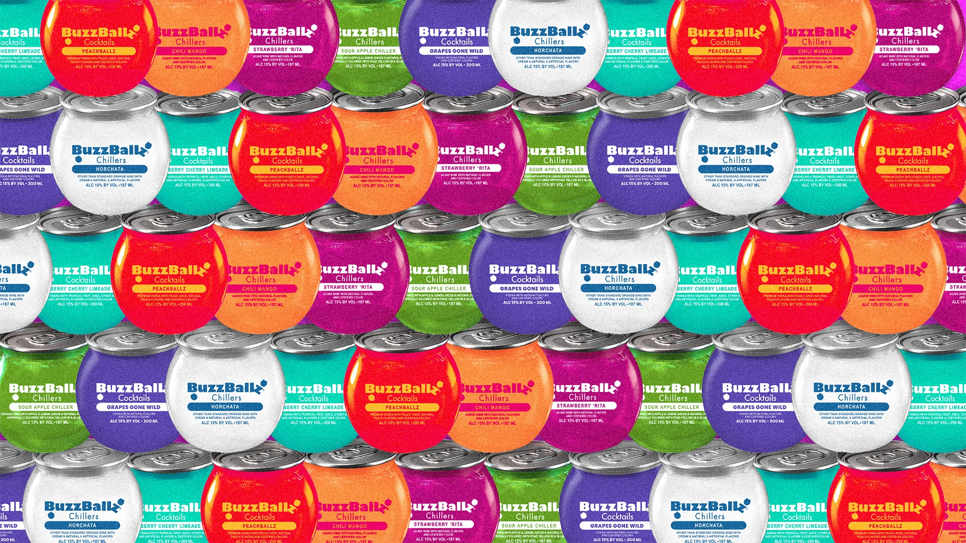 Gen-Z Is Drinking Less—So How Did BuzzBallz Become a $500 Million Hit?
