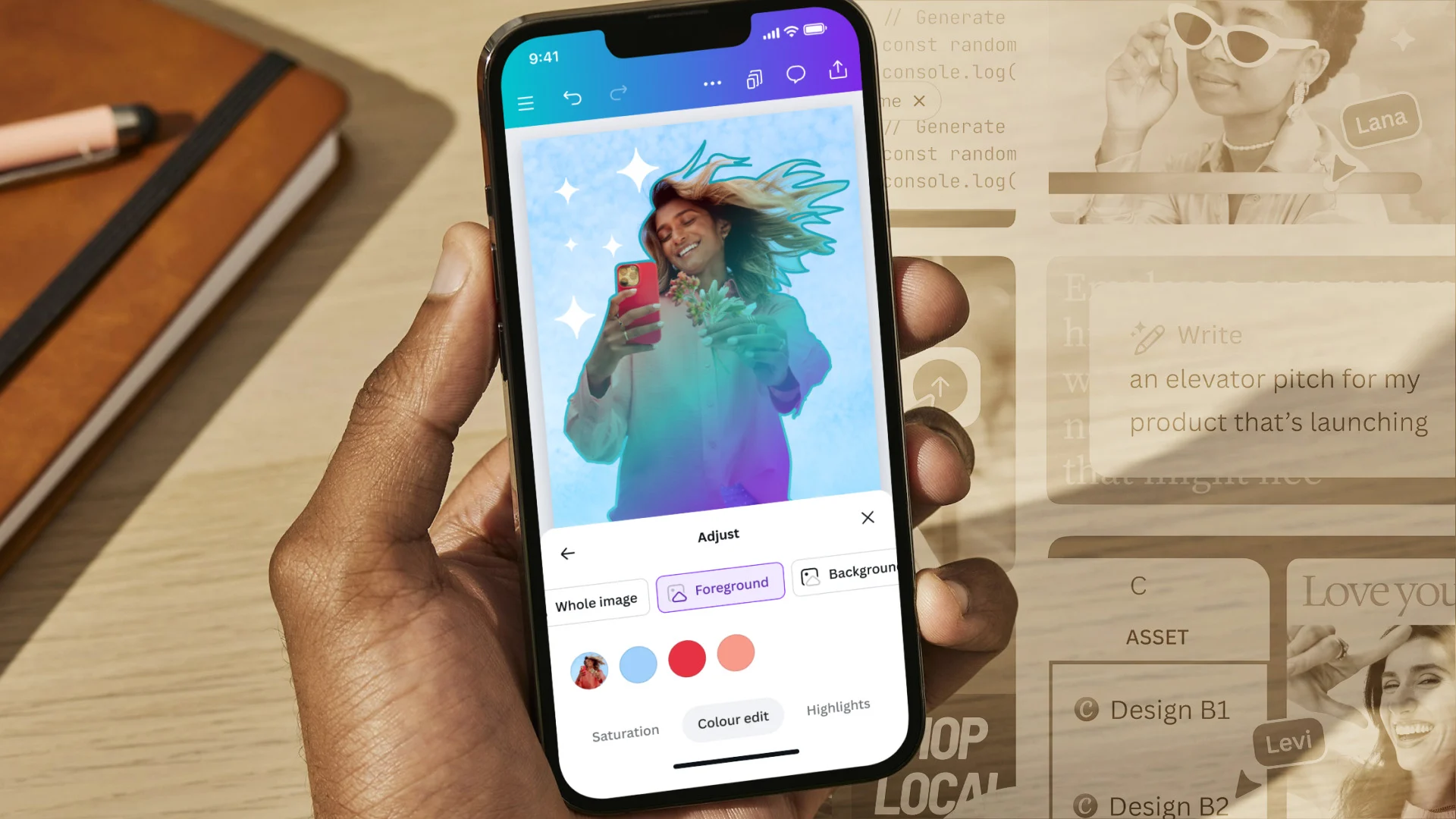 Canva vs Traditional Design Tools: Why AI Is Changing Everything