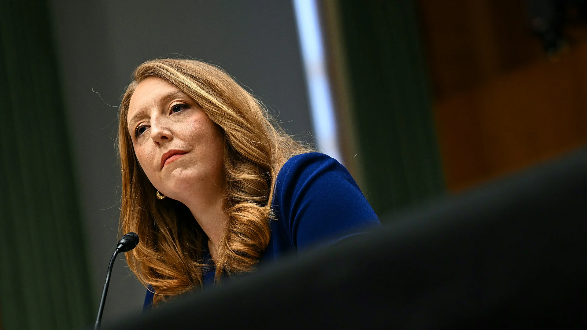 Trump Drops Wellness Founder for Surgeon General, Names Third Nominee ...