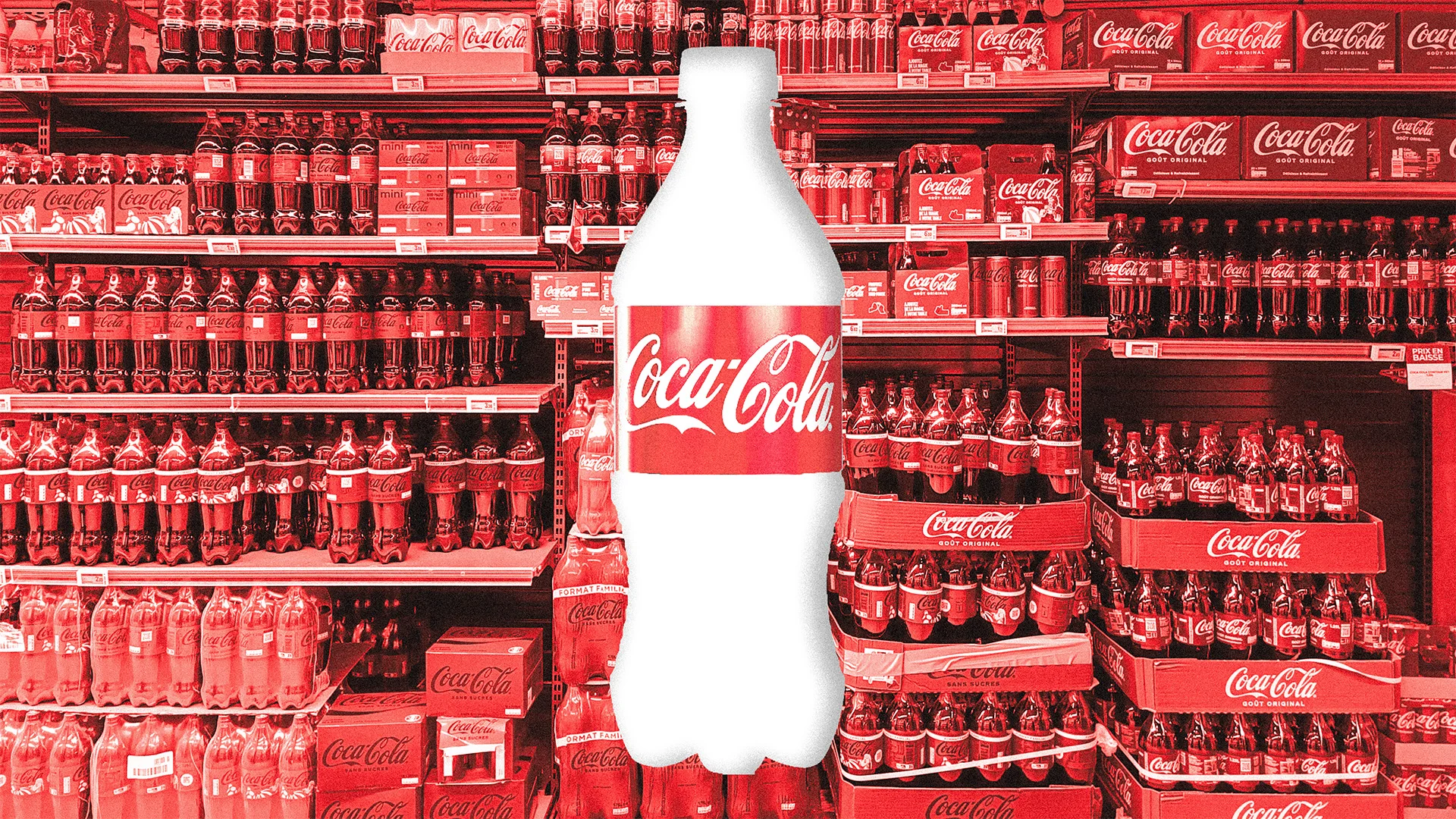 Coca-Cola Is Betting on Smaller Sizes to Keep Sales Growing Amid Inflation