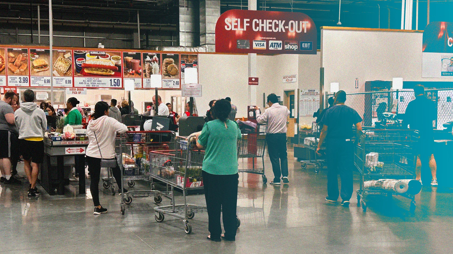 Costco Rolled Out an 8-Second Checkout System. Early Reactions Reveal 1 ...