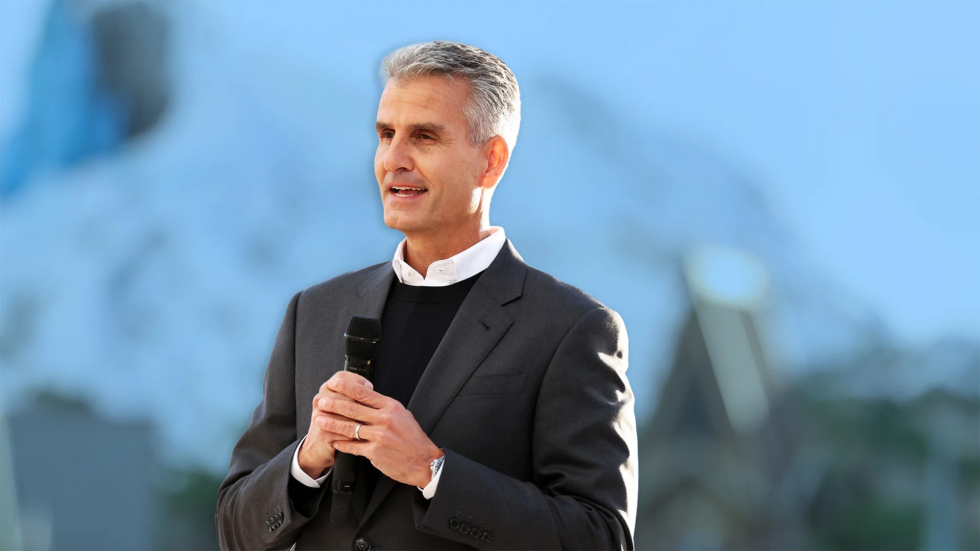 Josh D’Amaro’s First Big Move as Disney's New CEO: Nearly 1,000 Job Cuts