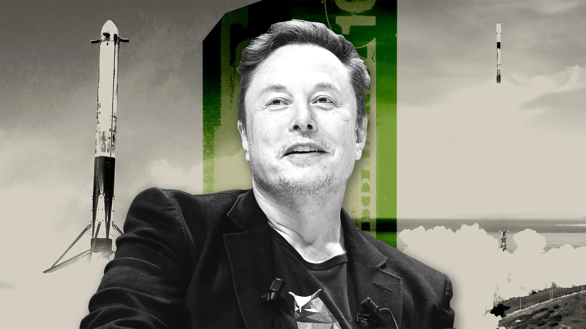 Elon Musk Quietly Took $500 Million From SpaceX. An IPO Could Change ...