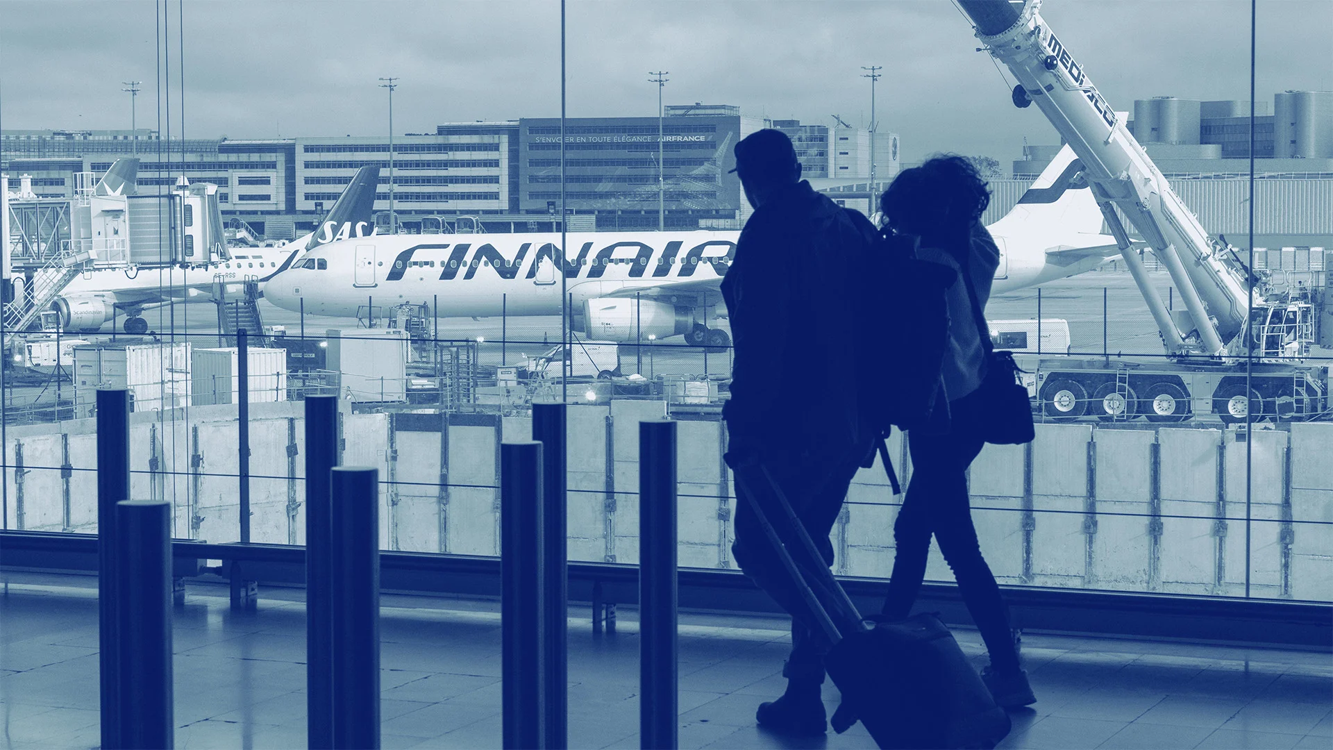 Official Issues Serious Warning About European Jet Fuel Supplies Ahead ...