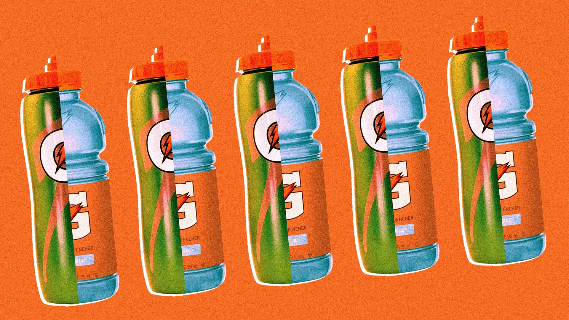 PepsiCo Is Overhauling Gatorade to Stay Competitive in a Newly Crowded ...