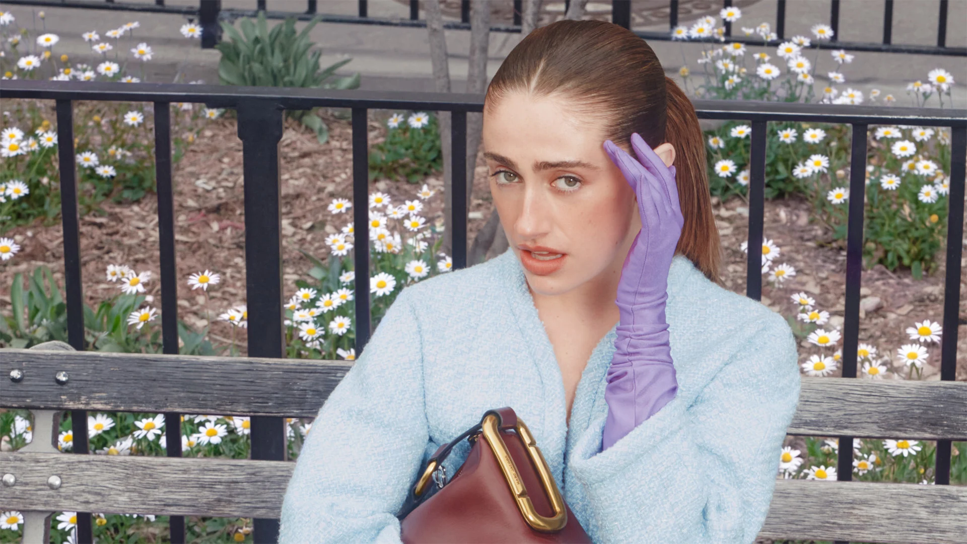 Marc Jacobs Made a Social-First Series With Rachel Sennott. It Might Be ...