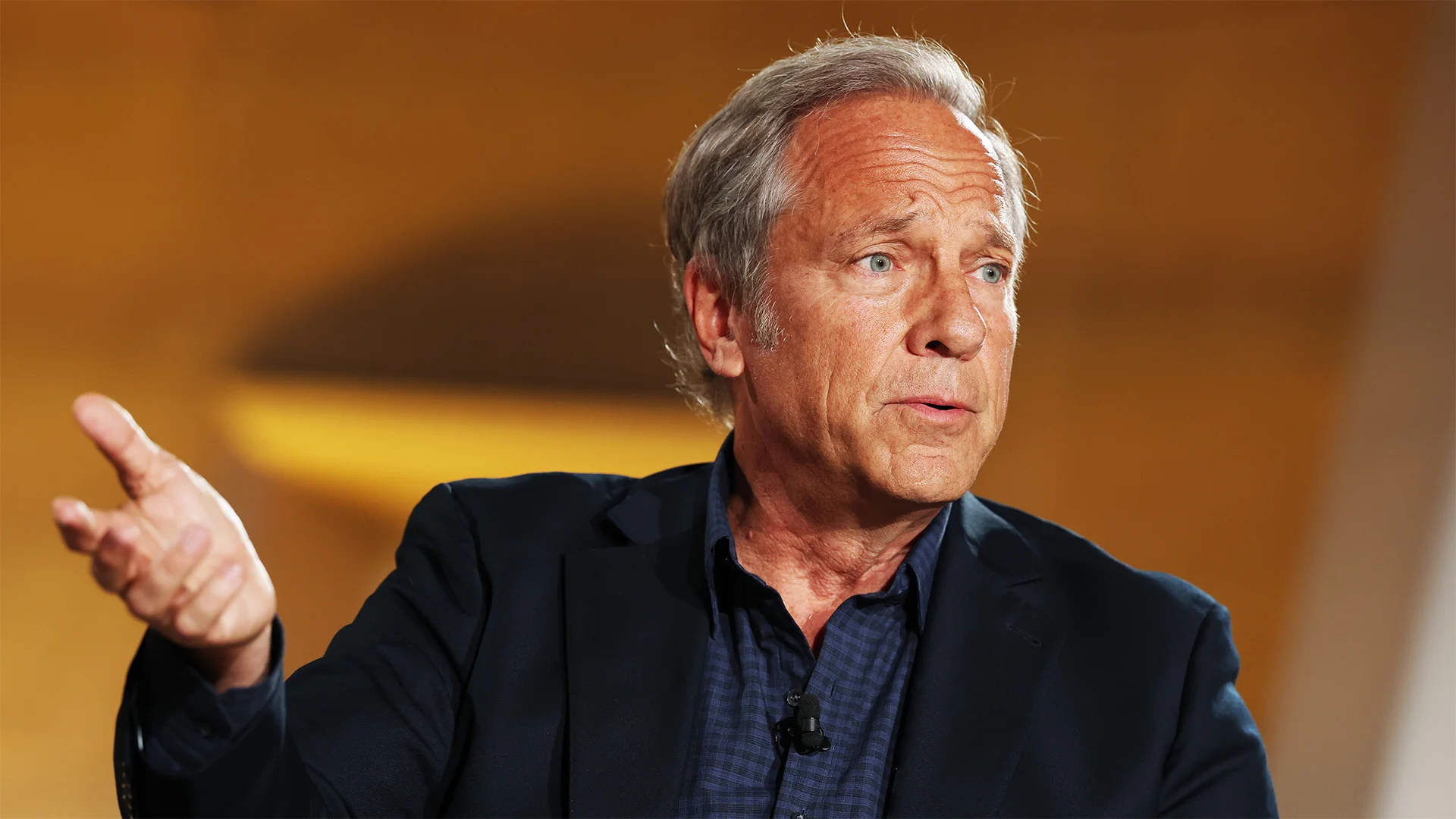 Mike Rowe's $10 Million Bet: Skilled Trades Are Becoming the Ultimate ...