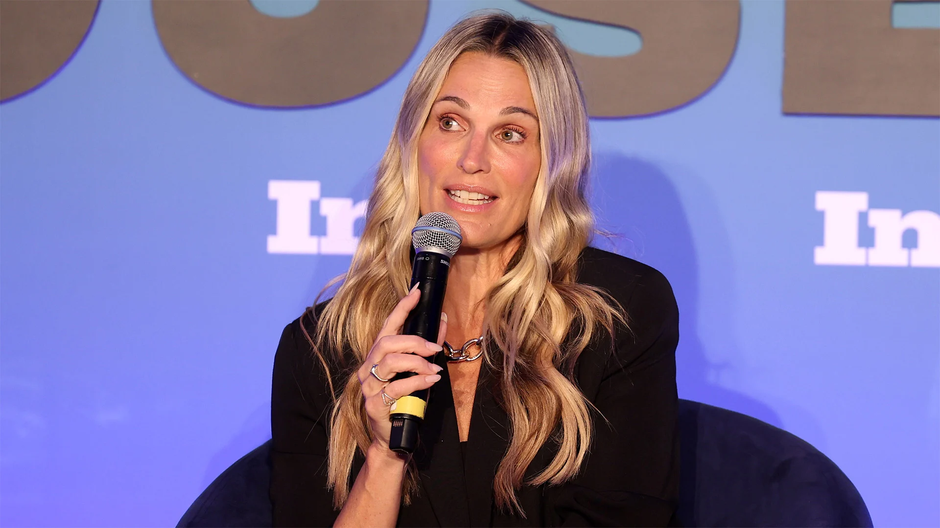 Molly Sims Says the Secret to YSE Beauty’s Success Isn’t the Product—It ...