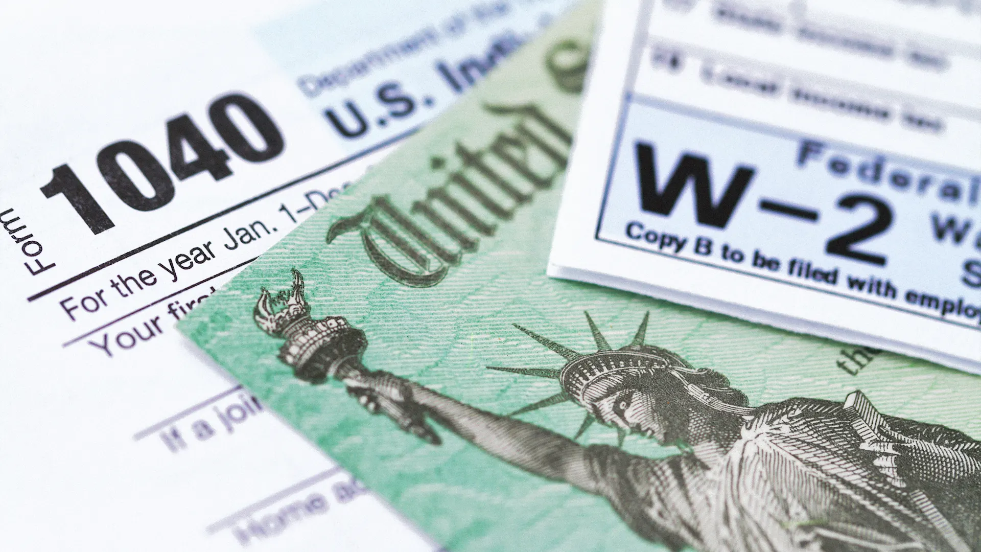 Your Tax Refund Could Be Delayed and the IRS Says Act Fast
