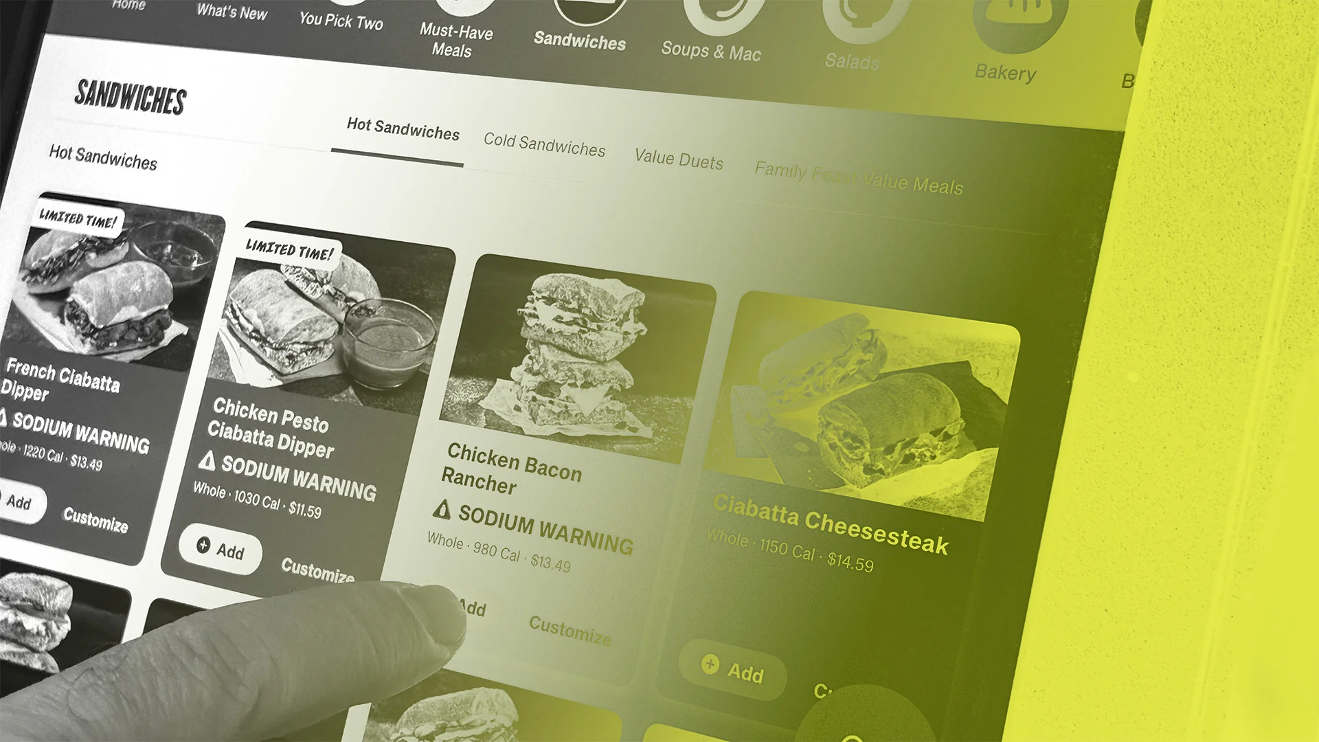 Why Panera’s Viral Salad Stuffer Is Facing Backlash From TikTok and ...
