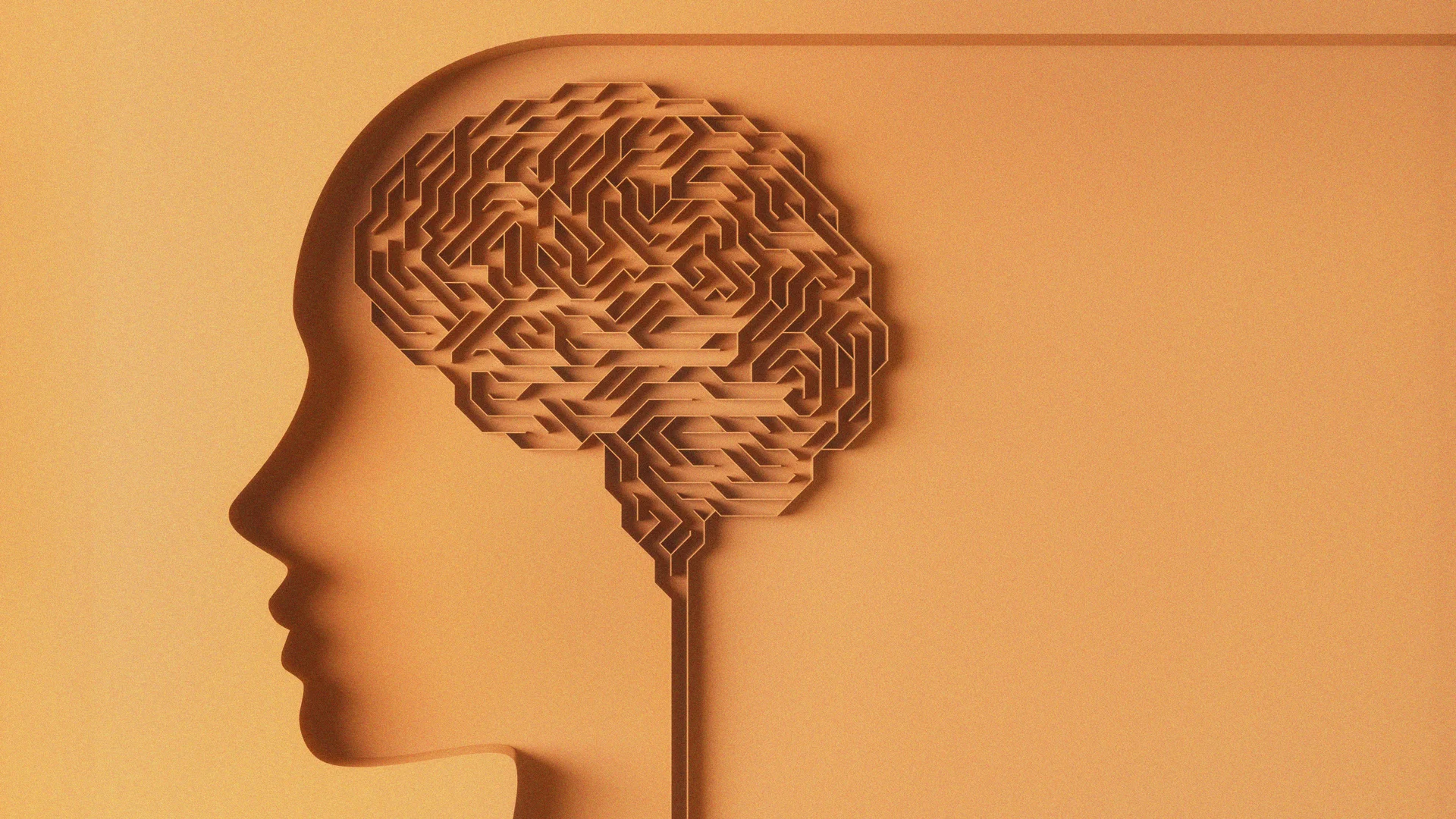 Neuroscience Says This Unexpected Hobby Slows Brain Aging