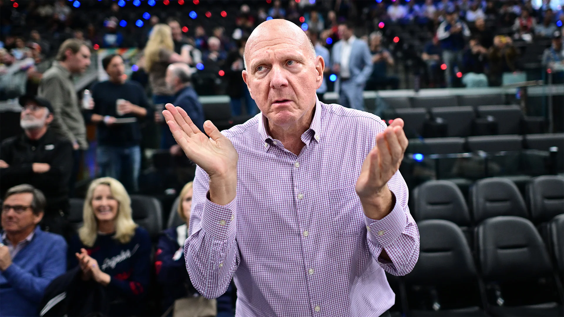 Fraud Victim or Co-Conspirator? Steve Ballmer's Role in the Aspiration ...