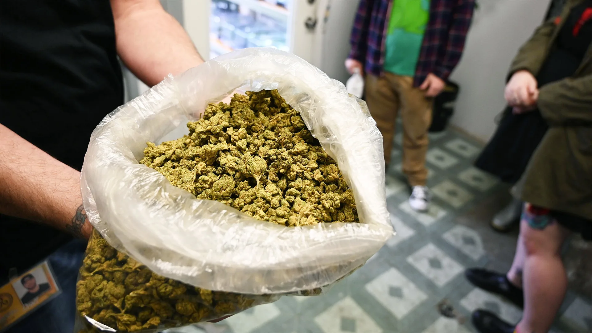 Trump Just Reclassified Marijuana. What Does It Mean for Business Owners?