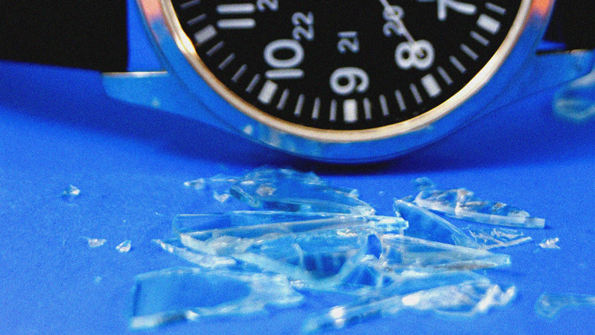 A Celebrity Photographer Built—and Lost—a $29 Million Luxury Watch ...