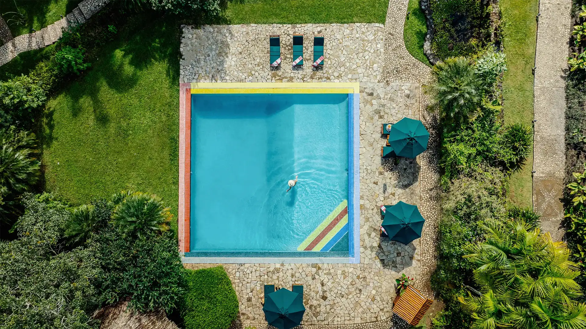 Coppola Jungle Retreat Is the Creative Reset Entrepreneurs Need