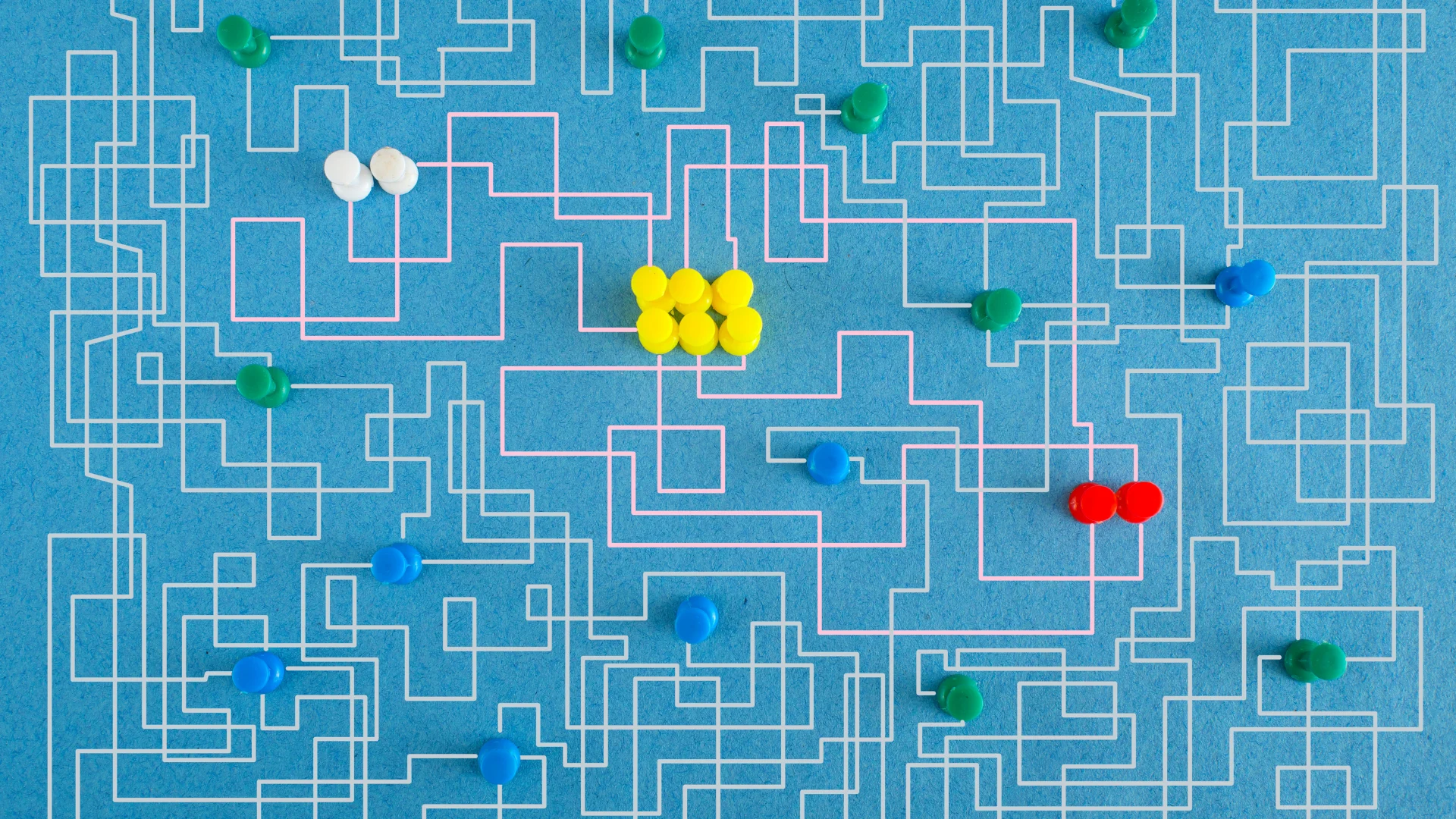 Culture Is Built in the Field, Not the Boardroom