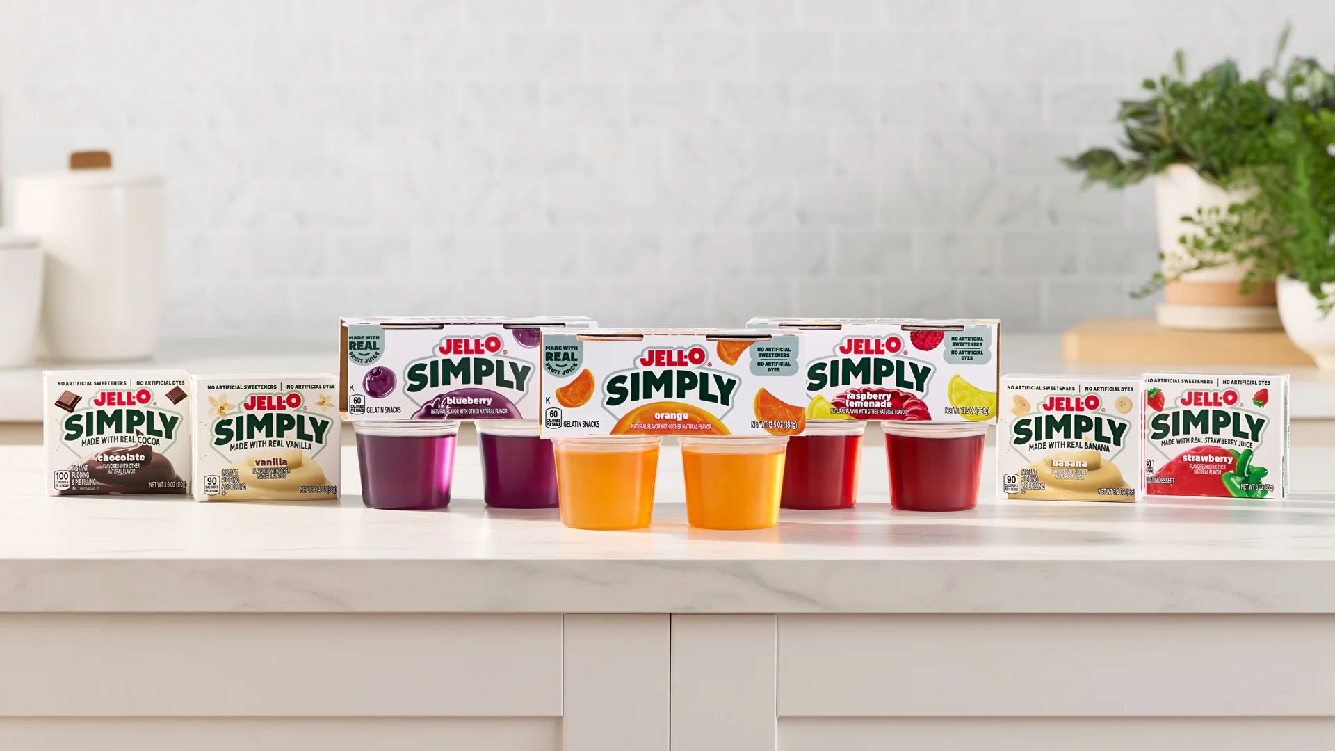 An Iconic Childhood Brand Just Changed Its Legendary Recipe—Here's Why