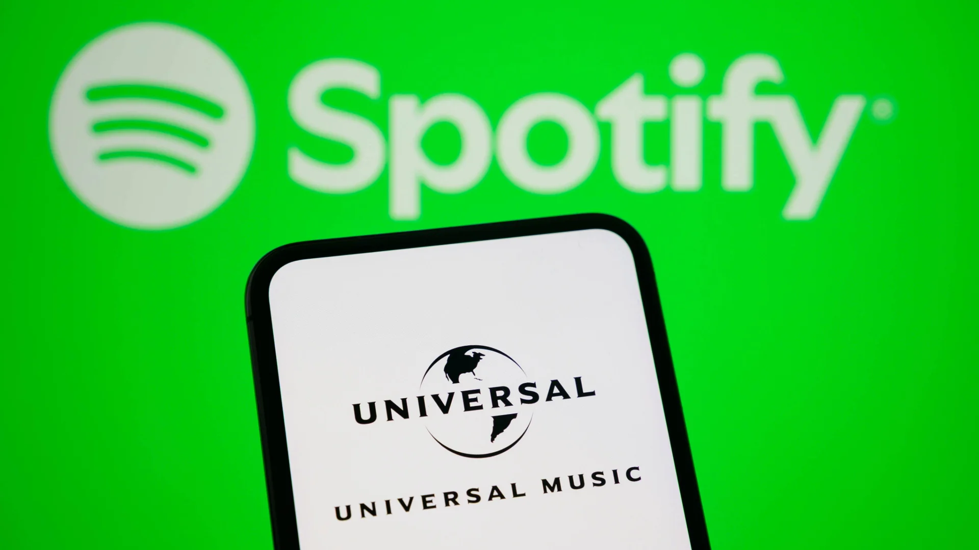Want to Remix Your Favorite Songs? Spotify's New AI Tool Lets You Be the DJ