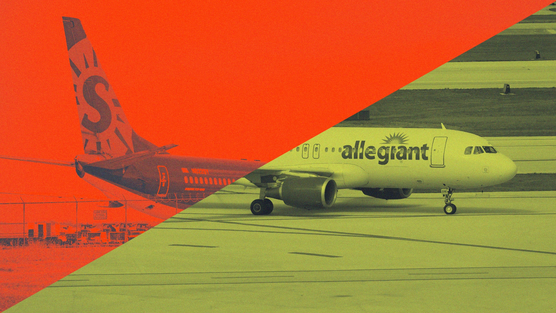Allegiant Just Bought Sun Country for $1.5 Billion—What It Means for ...