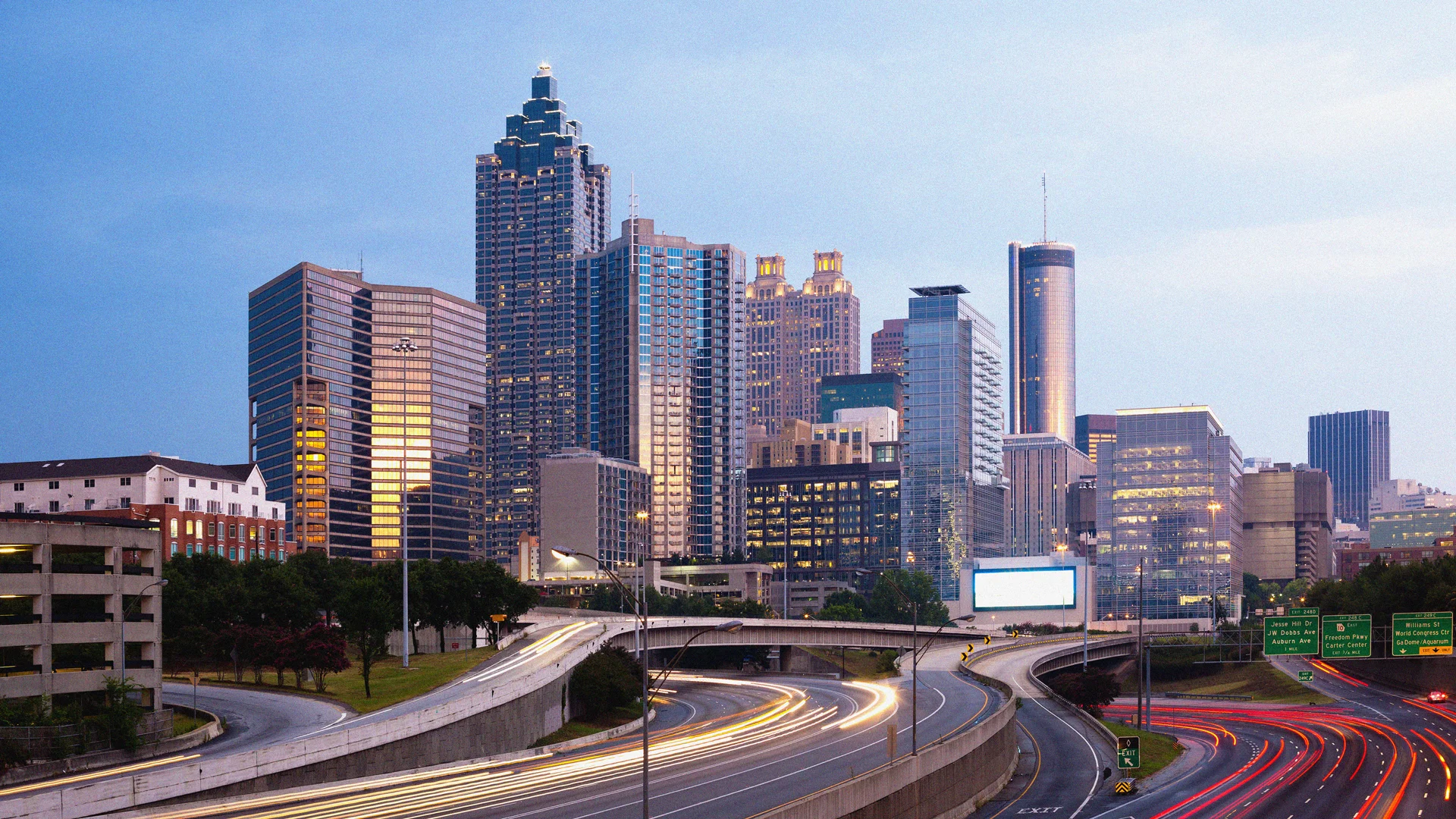 Here Are the 22 Best Places to Work in the Atlanta Metro Area