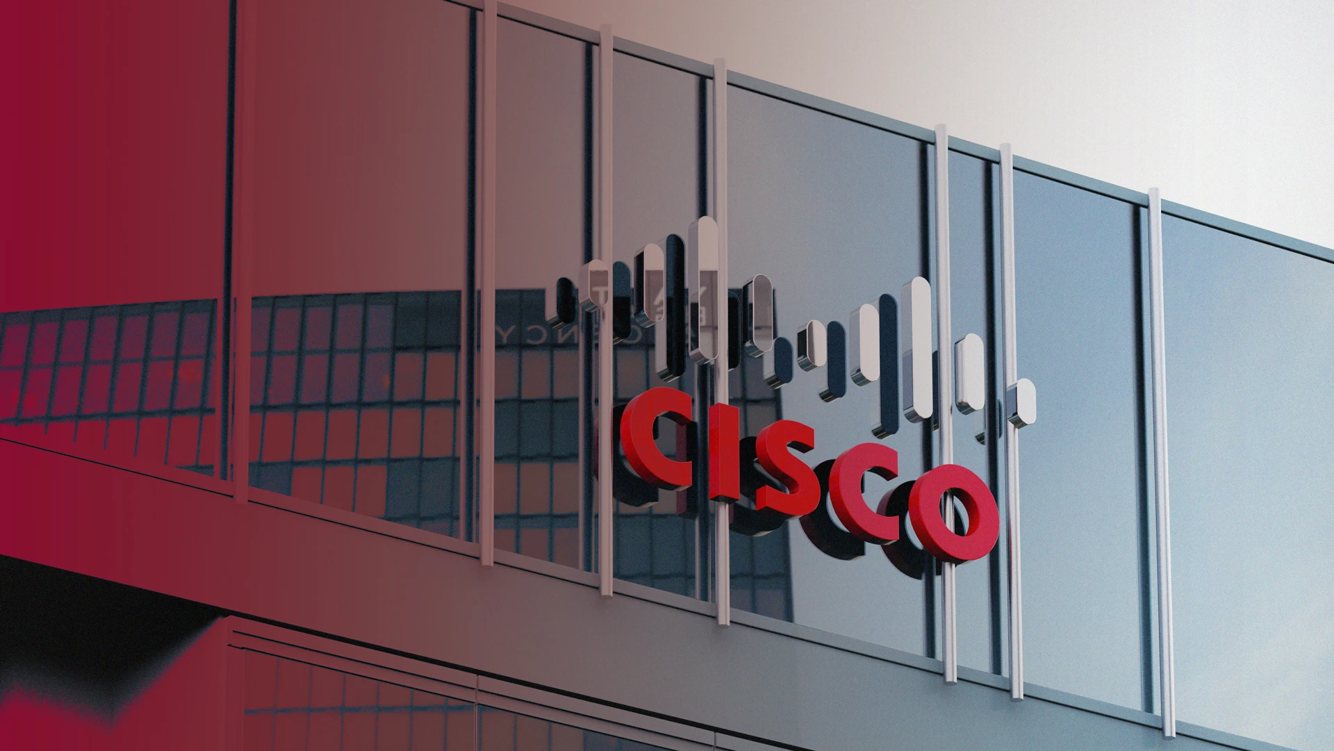 Cisco Lays Off Thousands Despite Strong Earnings. The Reason Will Sound ...