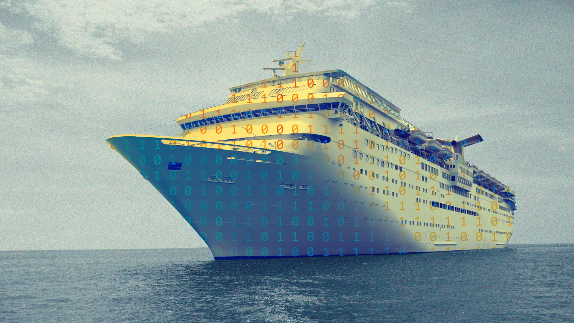 AI Is Taking Over Cruise Ships—and Guests Don't Mind