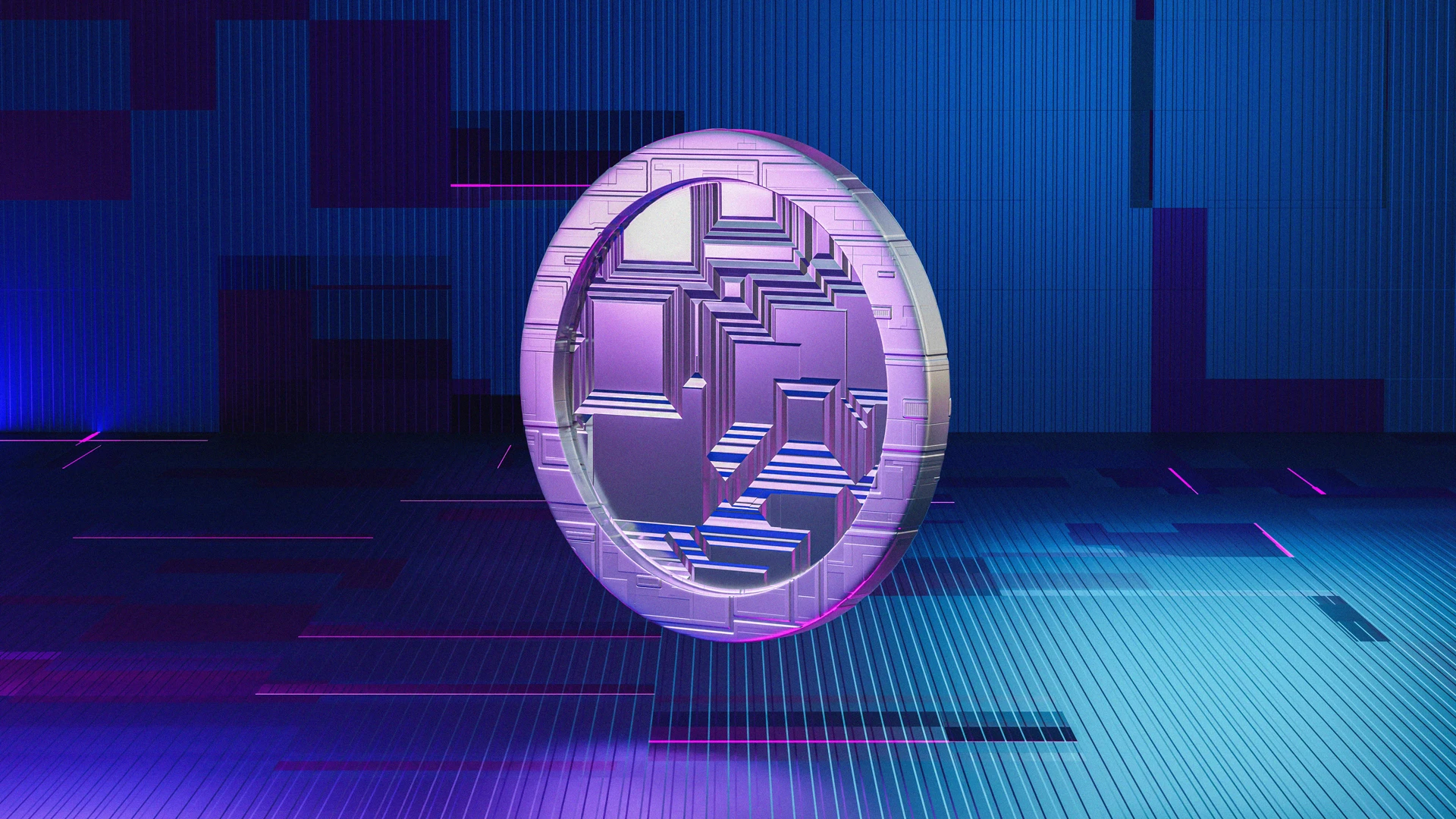 The SEC Might Let the Crypto Industry Tokenize Company Shares