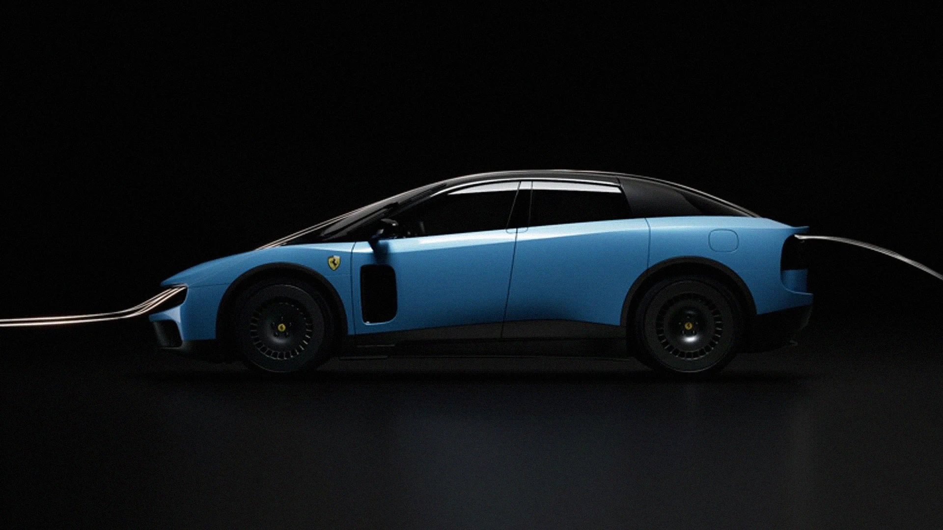 The Problem With the Ferrari Luce EV Offers a Lesson for Every Leader