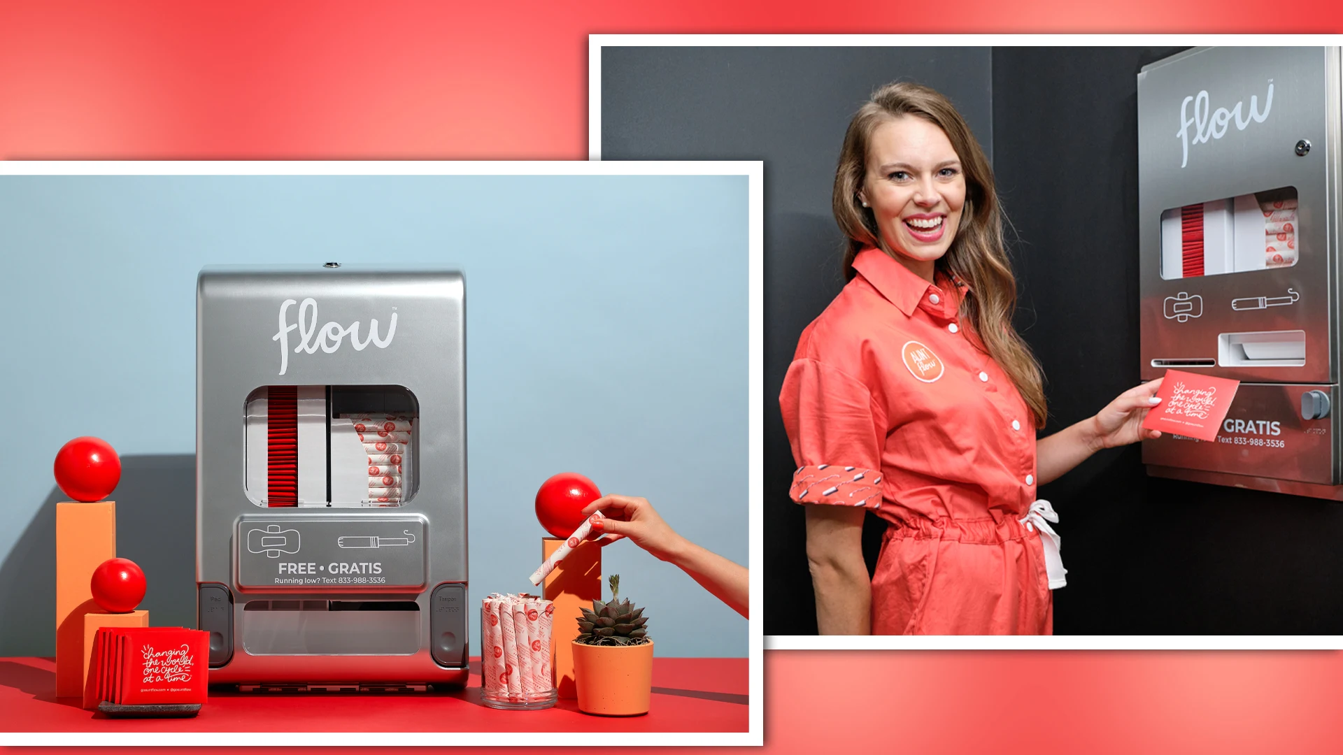 This Hardware as a Service Startup Is Disrupting a Major Industry