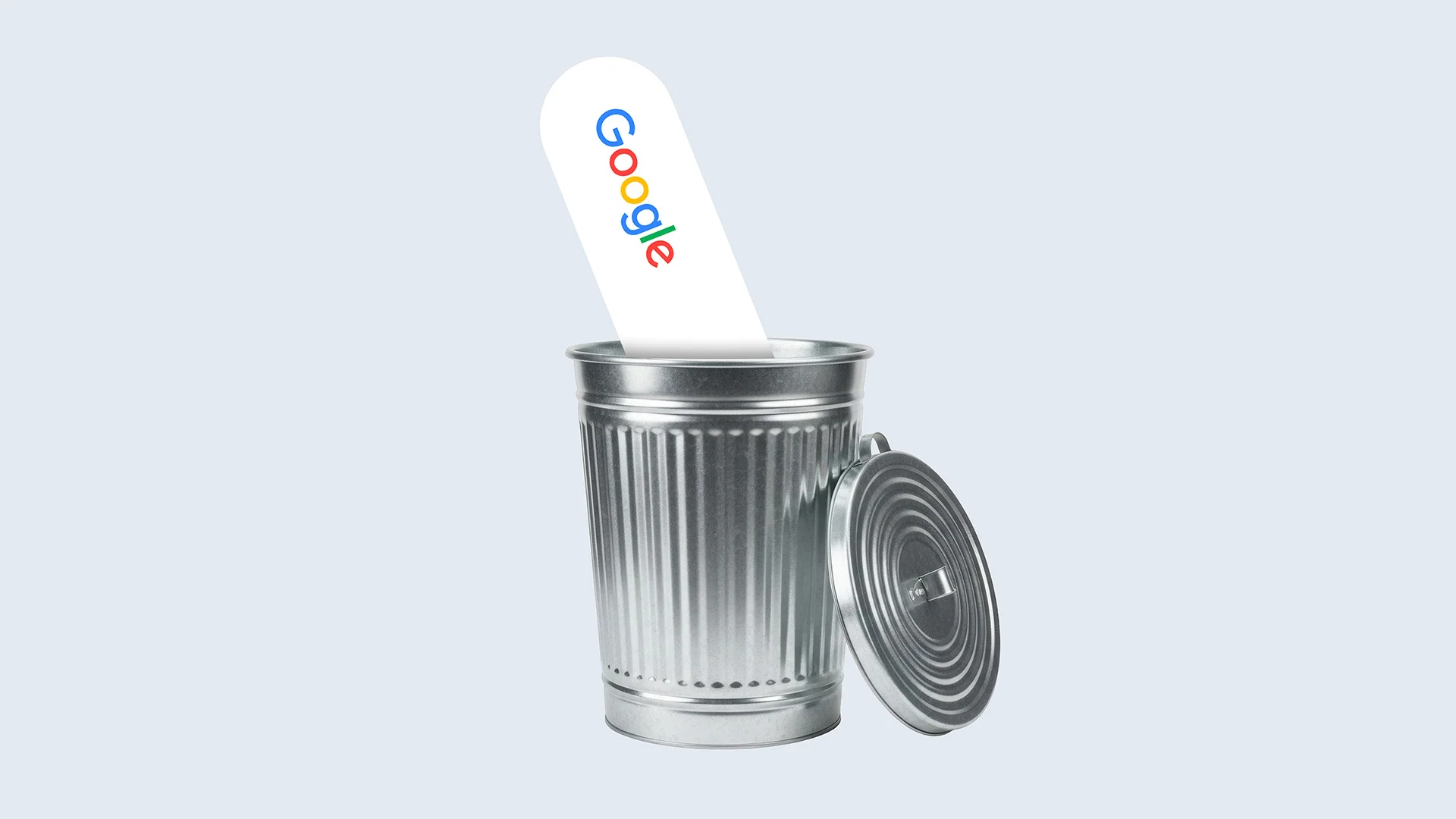 Google's AI-First Overhaul Annoys Users So Much They Are Actually ...