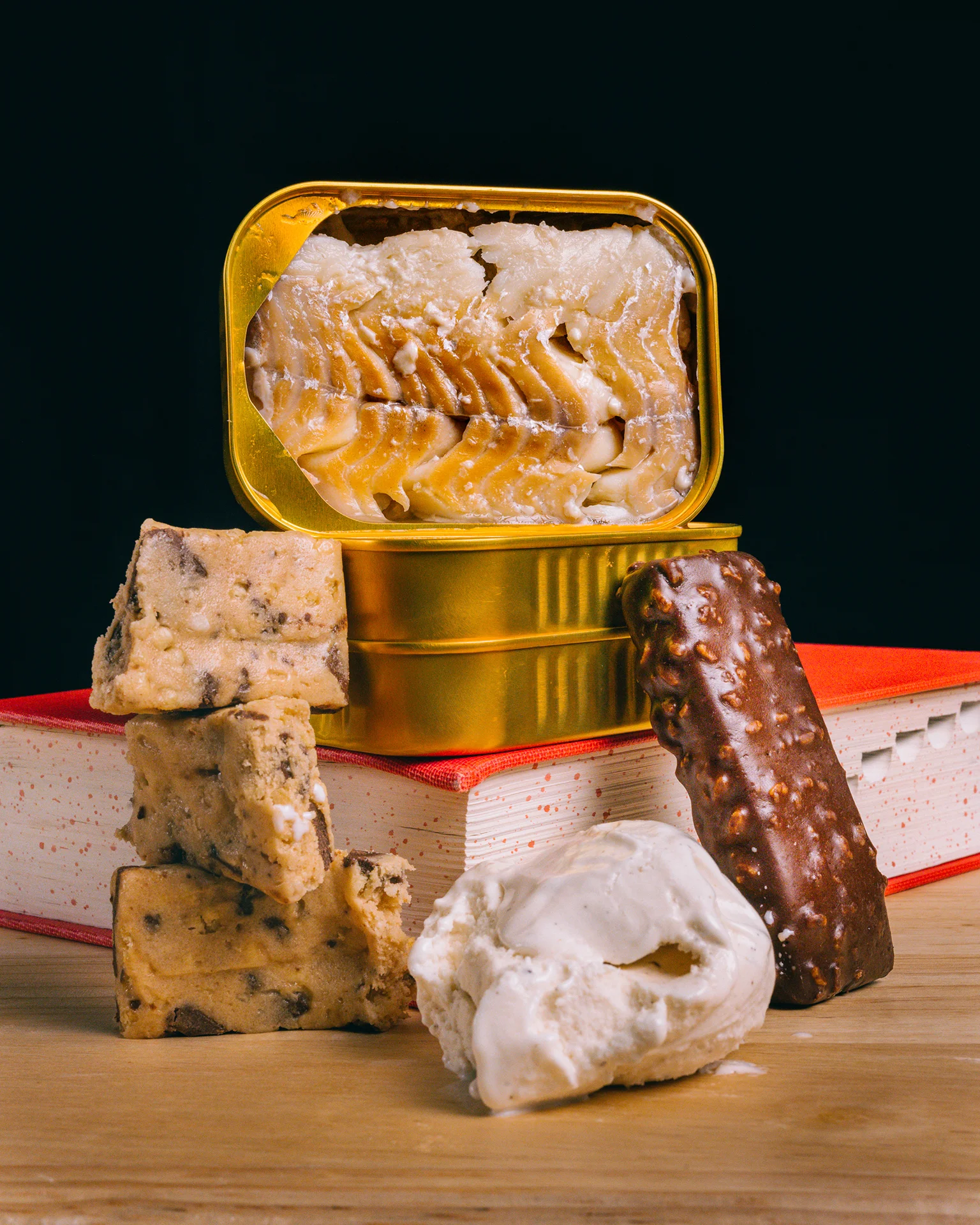 Inside David Protein's Playful and Provocative Billion-Dollar Playbook