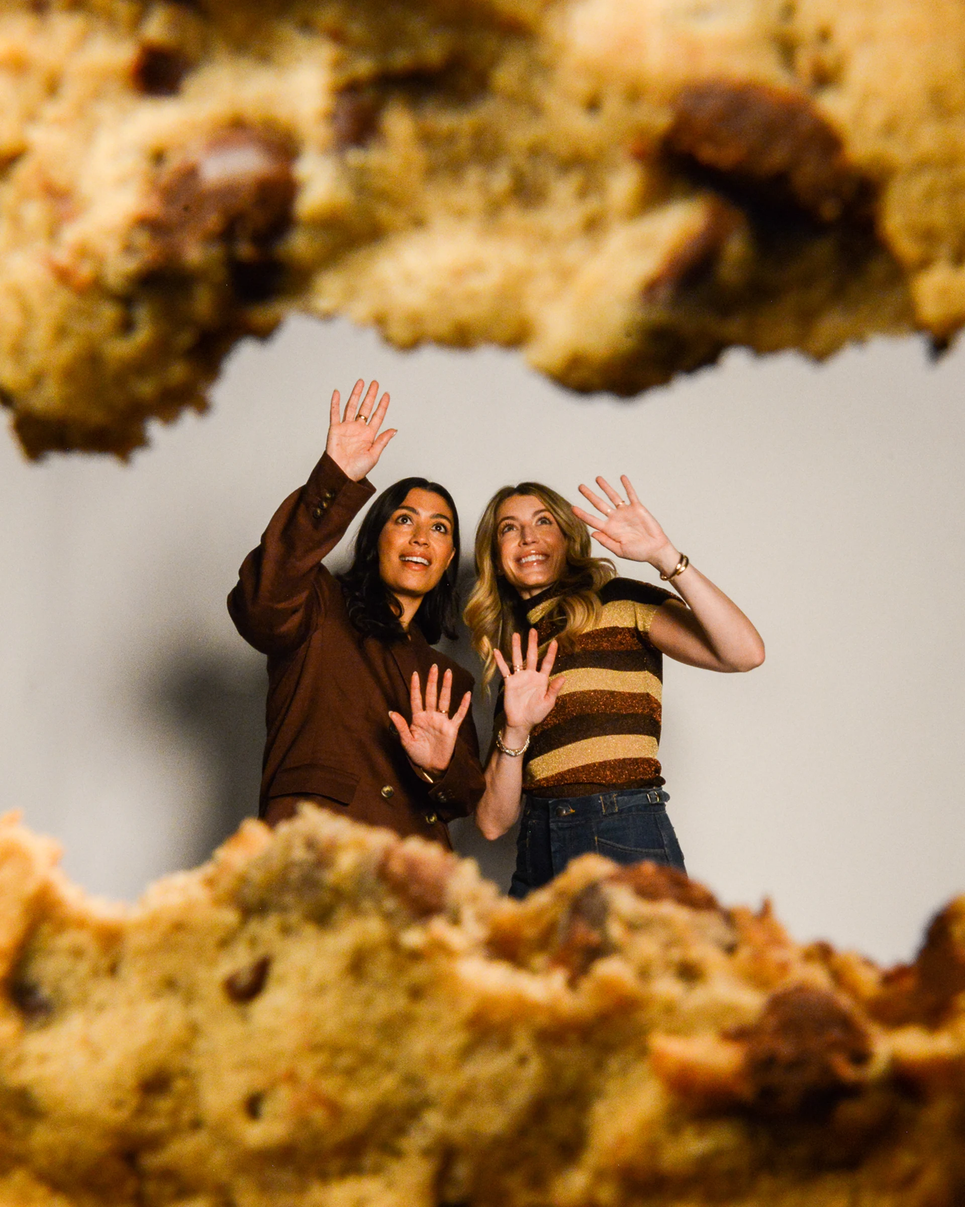 Chocolate Chip off the Old Block: Fields Good Launches Better-for-You ...