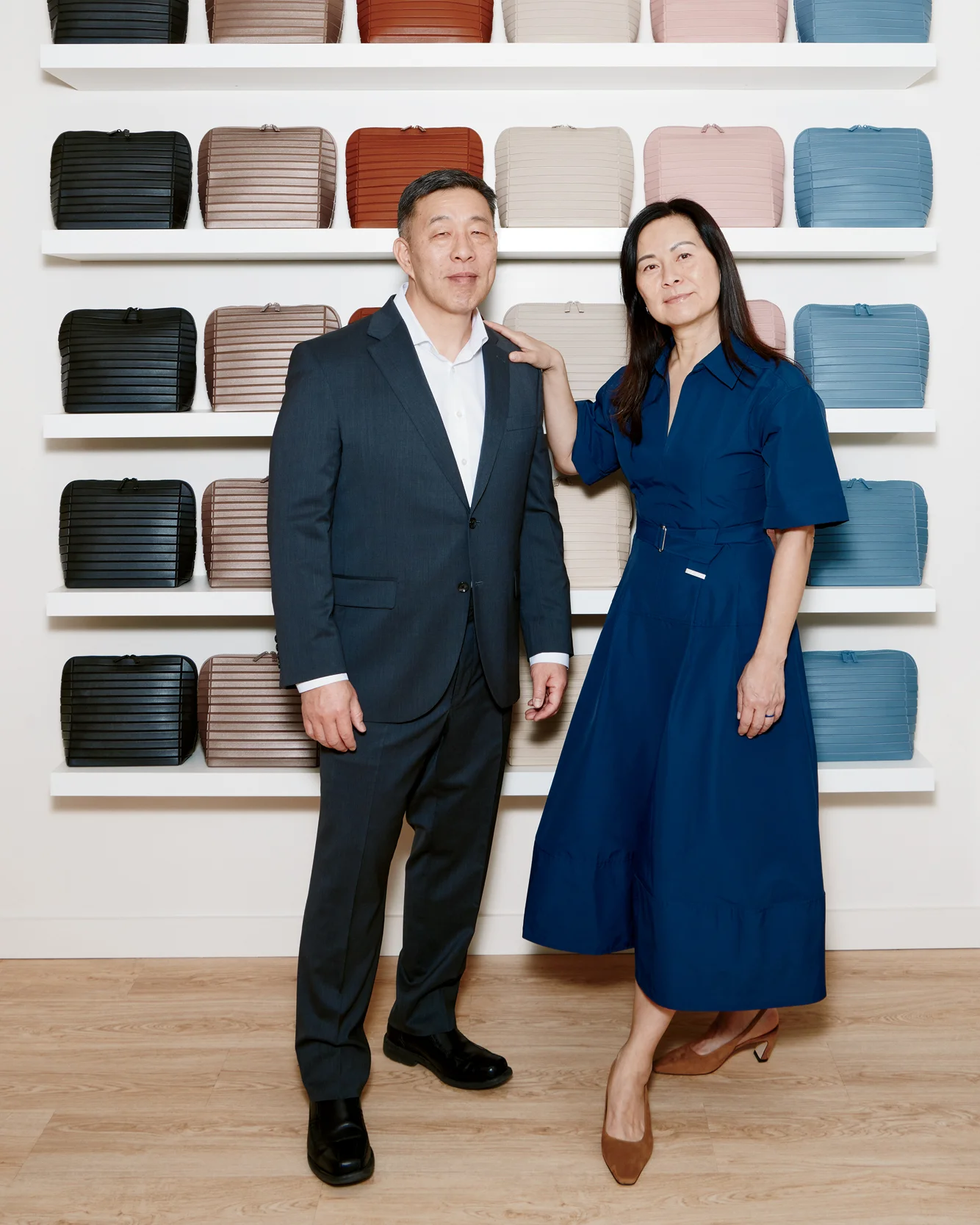 Parallelle's Must-Have Bag Made the Startup a Hit. Then It Had an ...