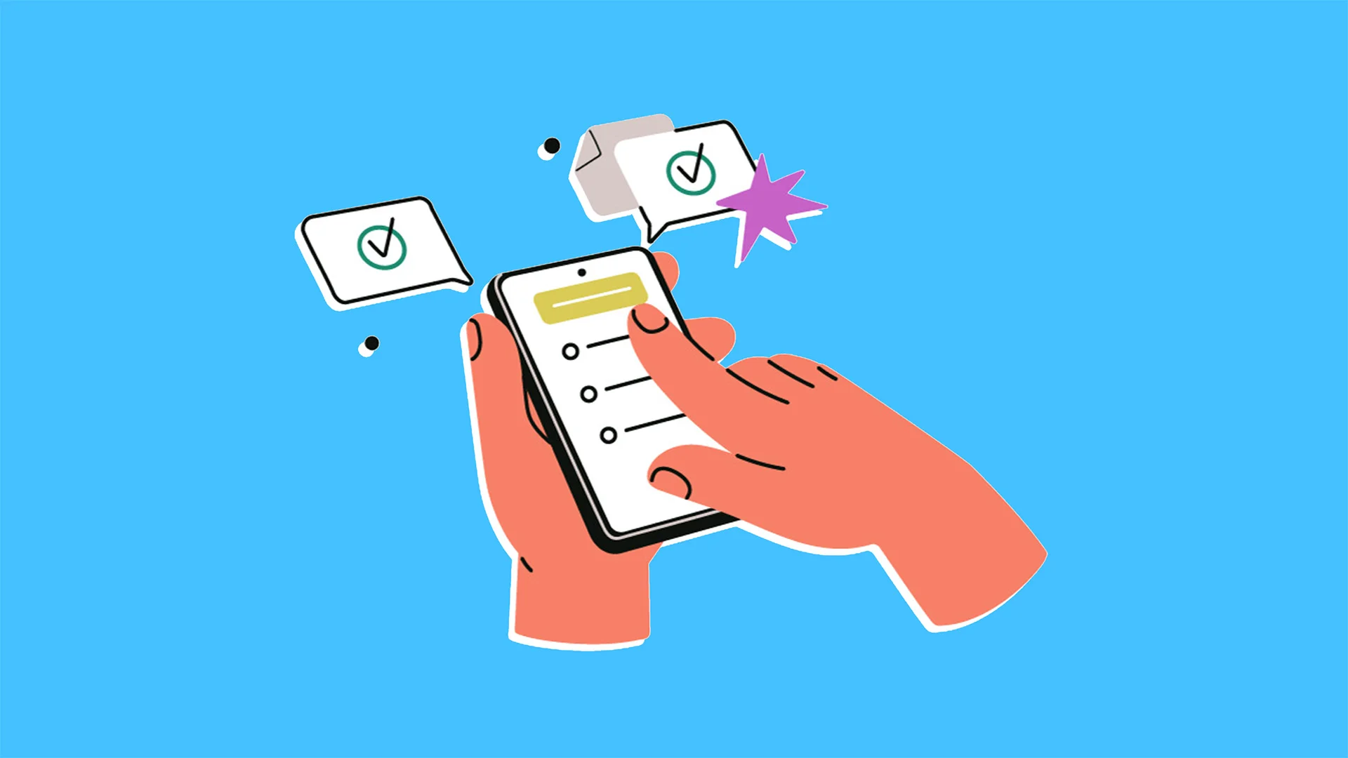 7 Best iPhone Apps for Creating To-Do Lists