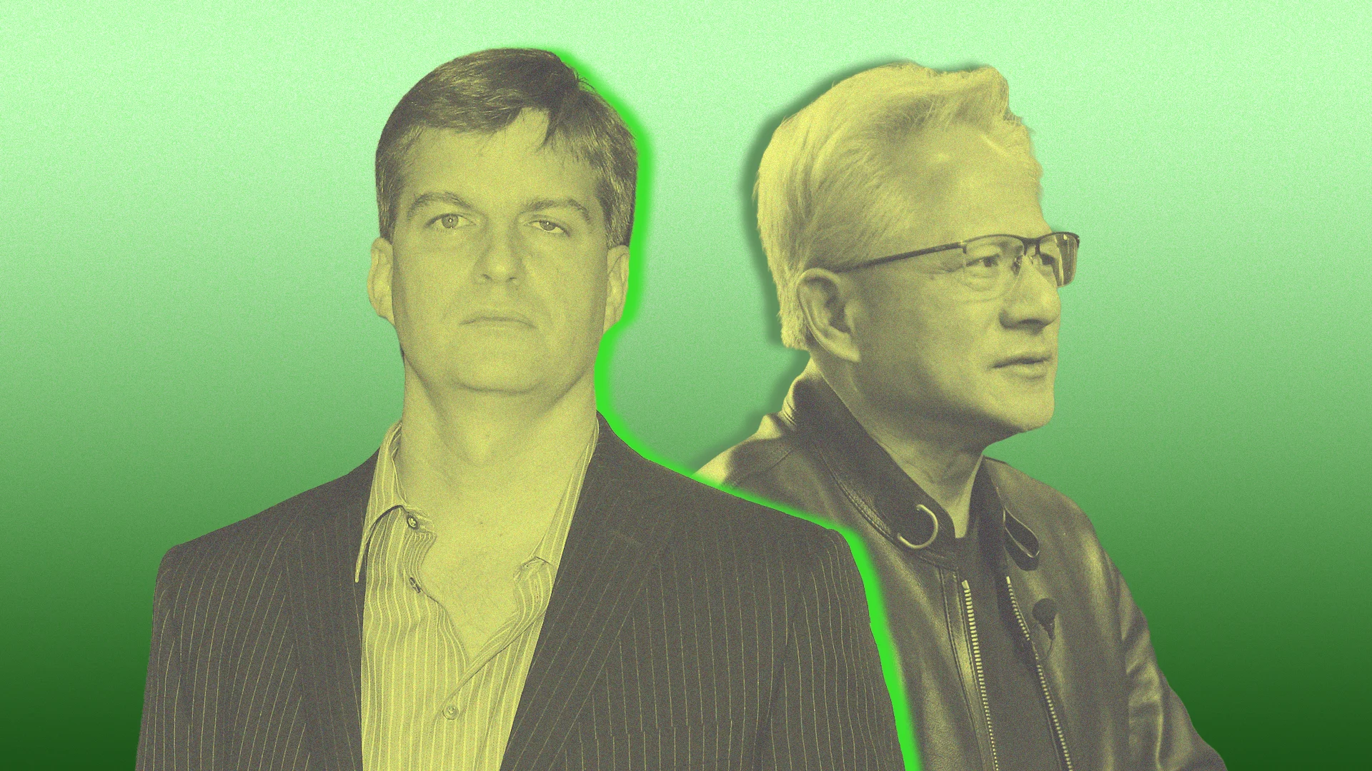 The Big Short's Michael Burry Just Issued a Warning About Nvidia