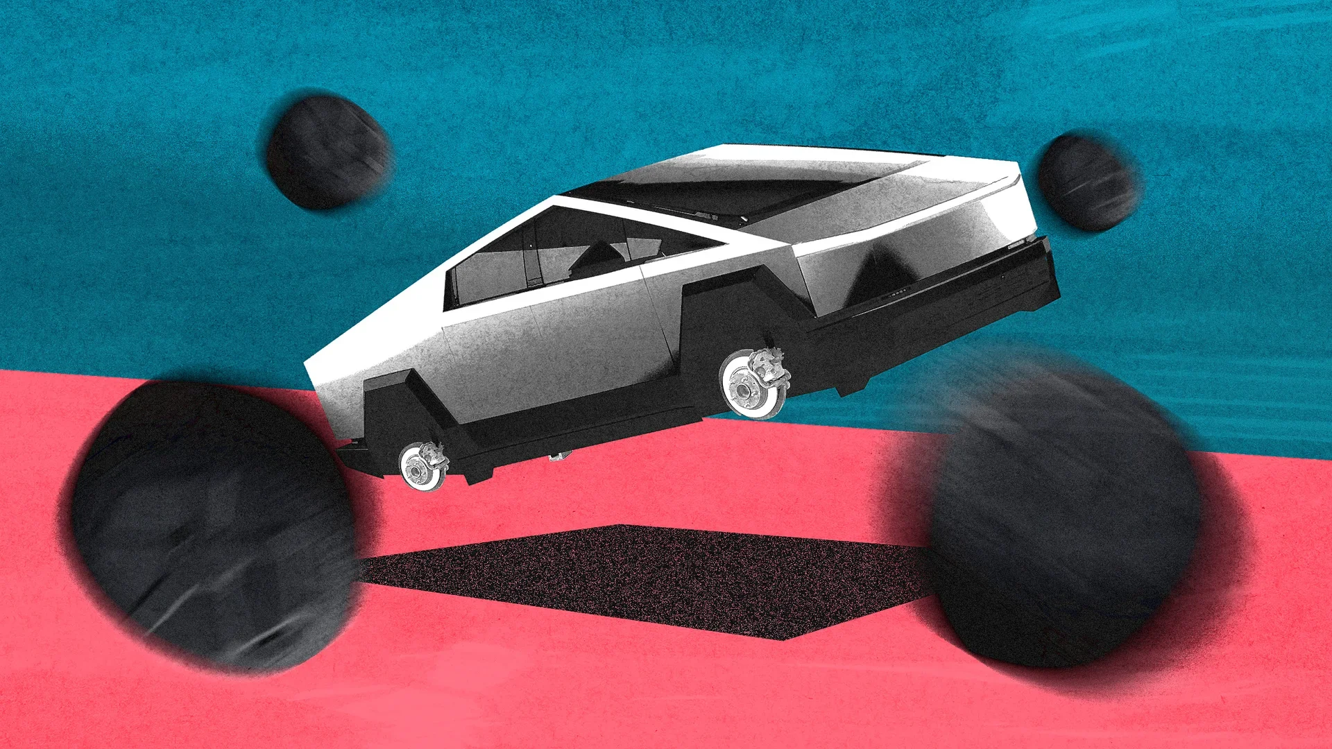 A Full List of Tesla's Cybertruck Recalls—Including the Latest Debacle