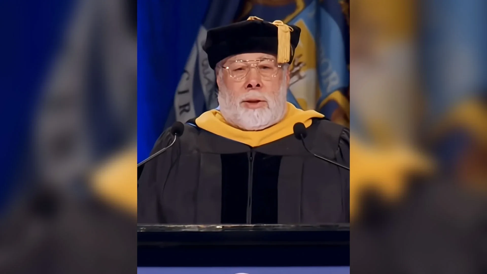 Steve Wozniak Got Applause for This Sentence About AI