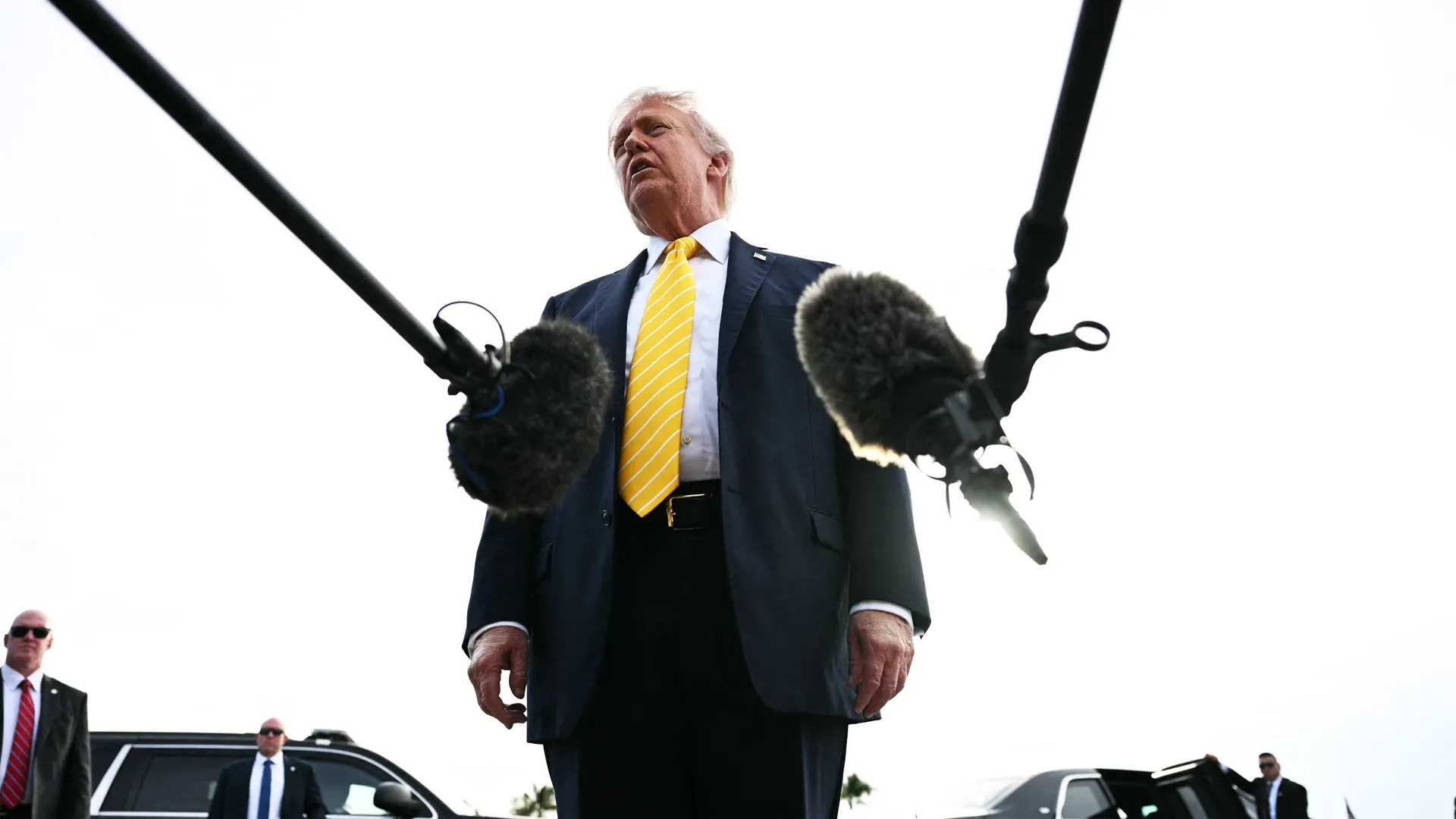 America Is Withdrawing Troops From Germany—Here's Why Business Owners ...