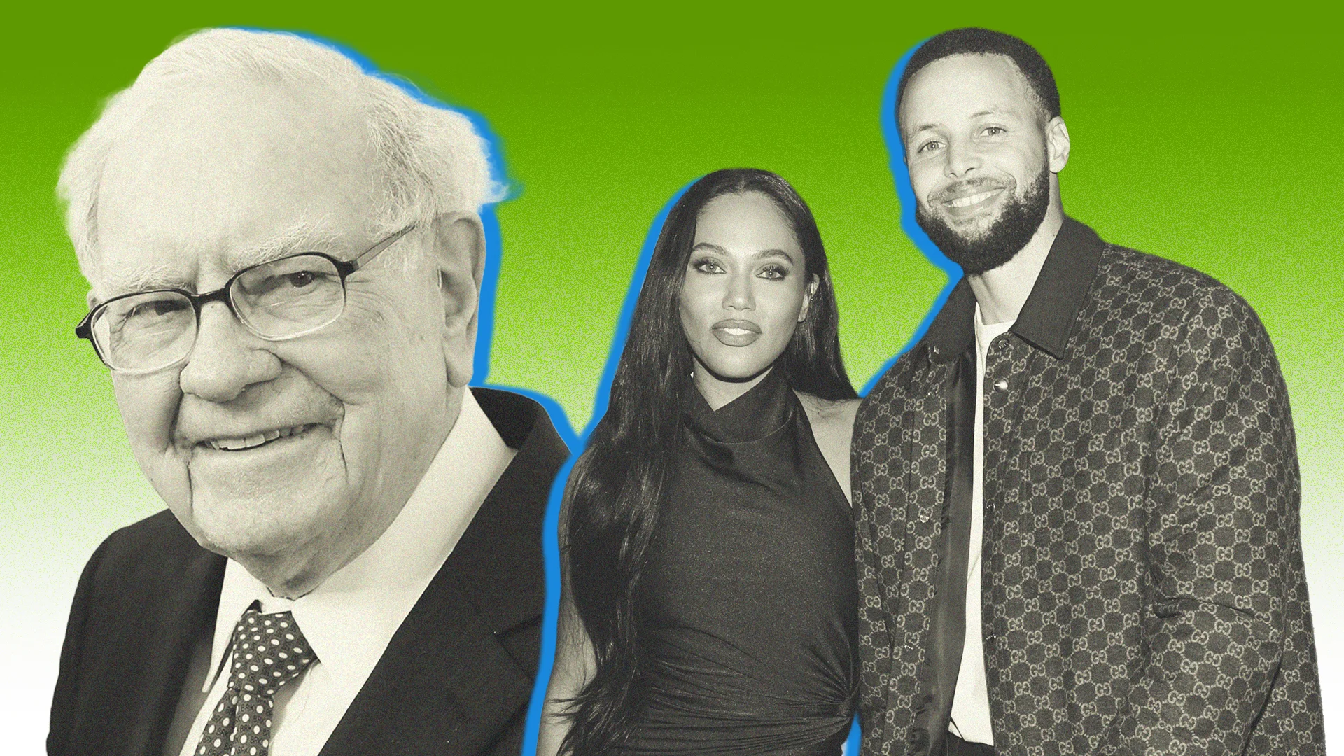 An Anonymous Bidder Just Spent $9 Million to Have Lunch With Warren Buffett