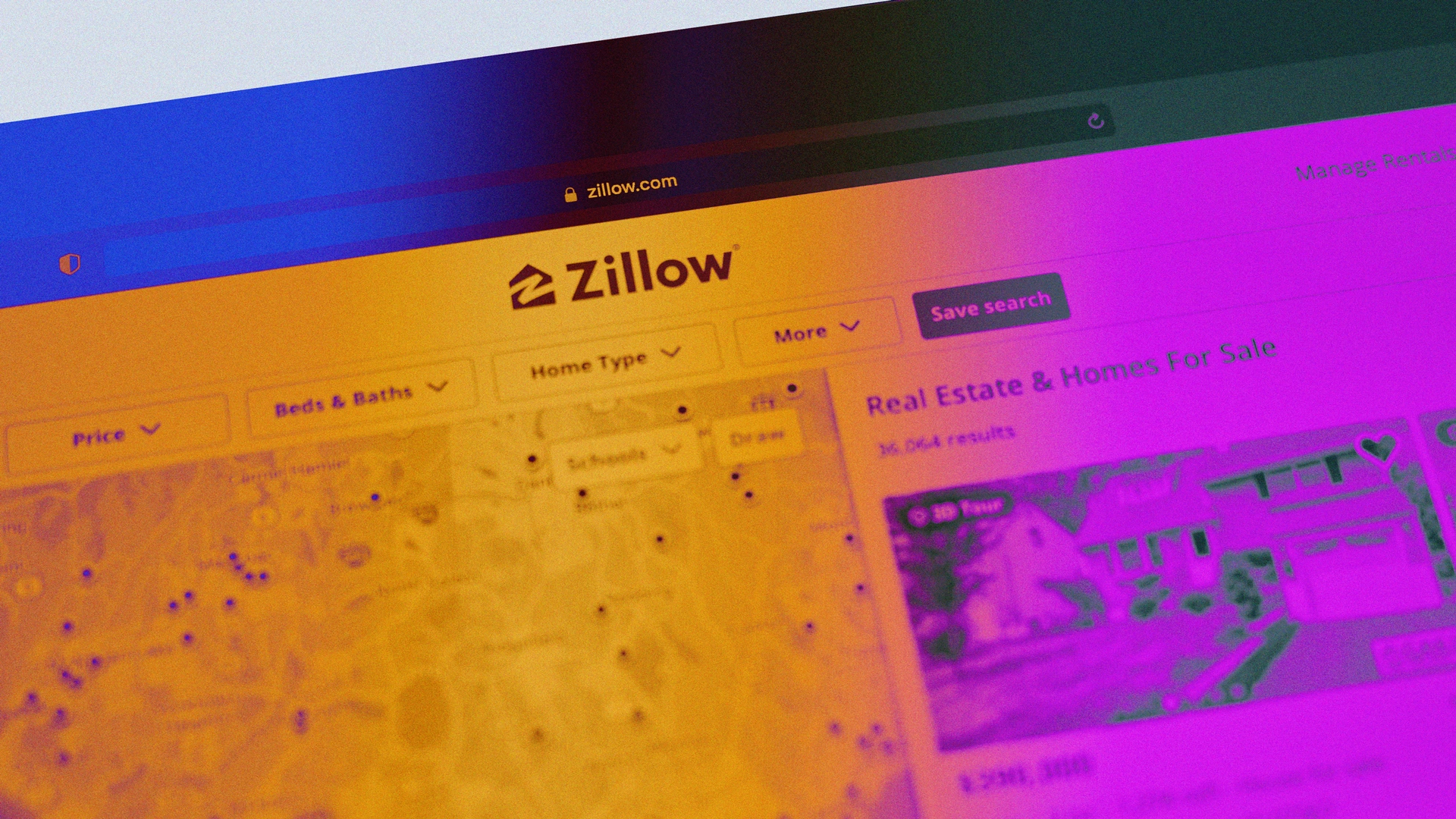 Zillow Just Lost Most of Its Chicago Listings. Is the Rest of the ...