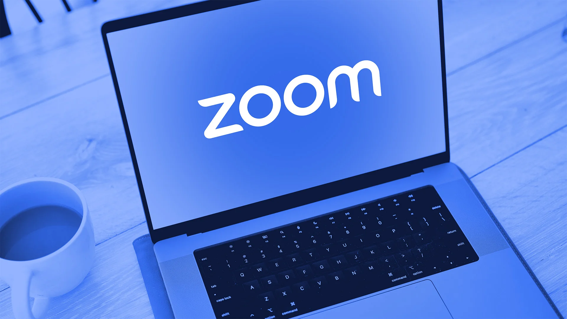 Zoom Expects to Surpass $5 Billion in Revenue This Year. The CEO Said ...
