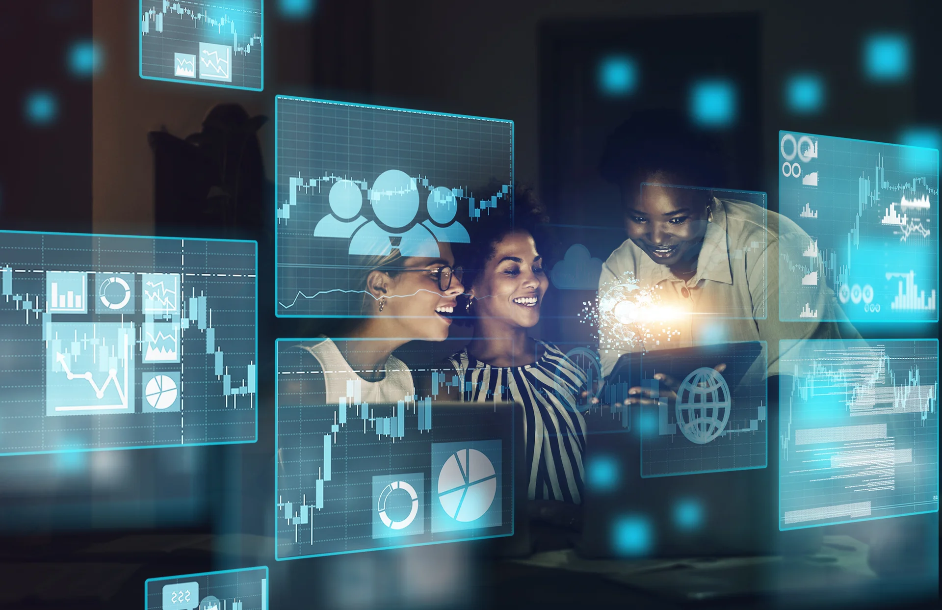 From Managing Processes to Driving Outcomes: Oracle’s Latest AI Push ...