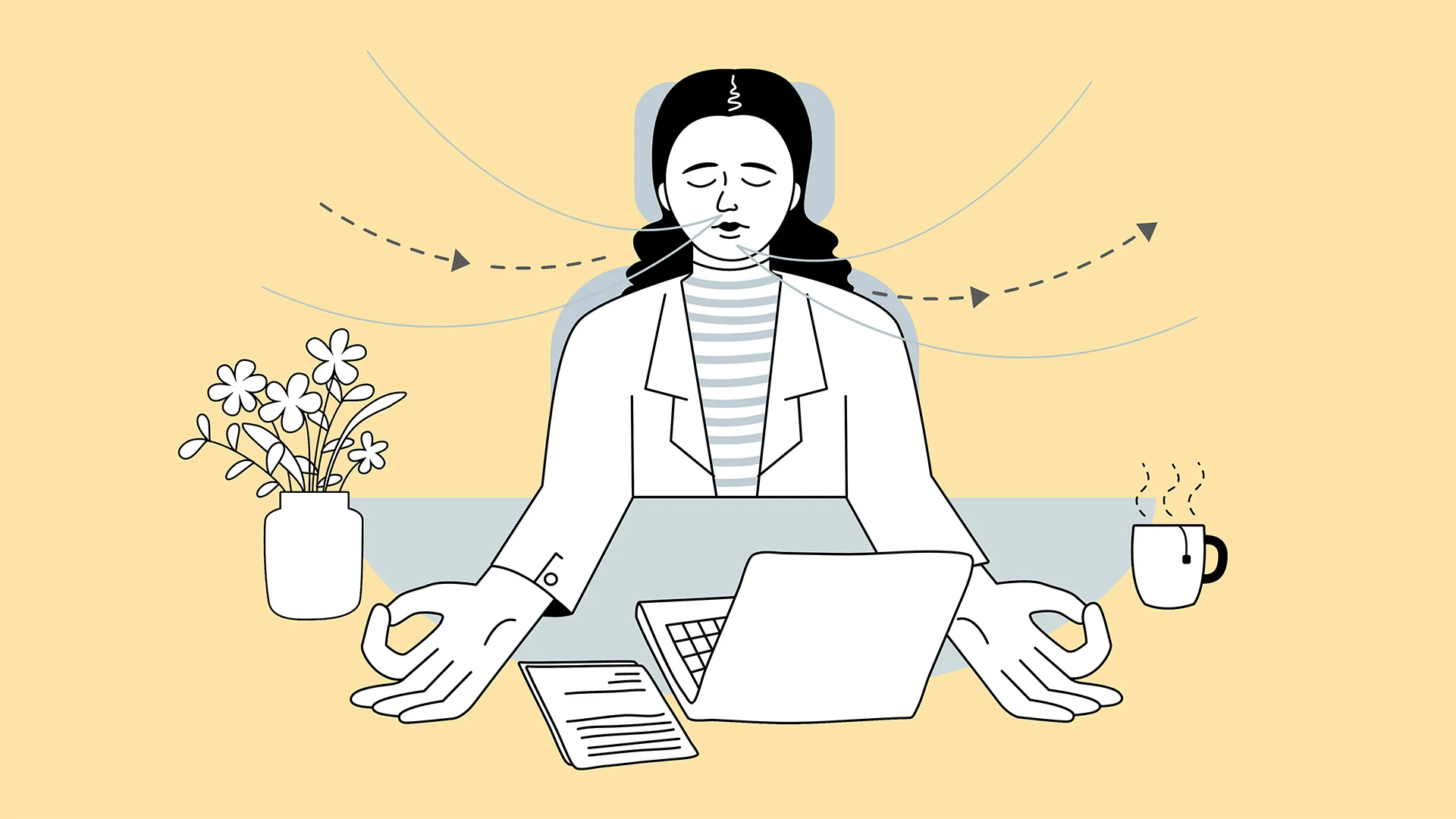 This 60-Second Brain Hack Can Instantly Stop Friction With a Tough Co ...