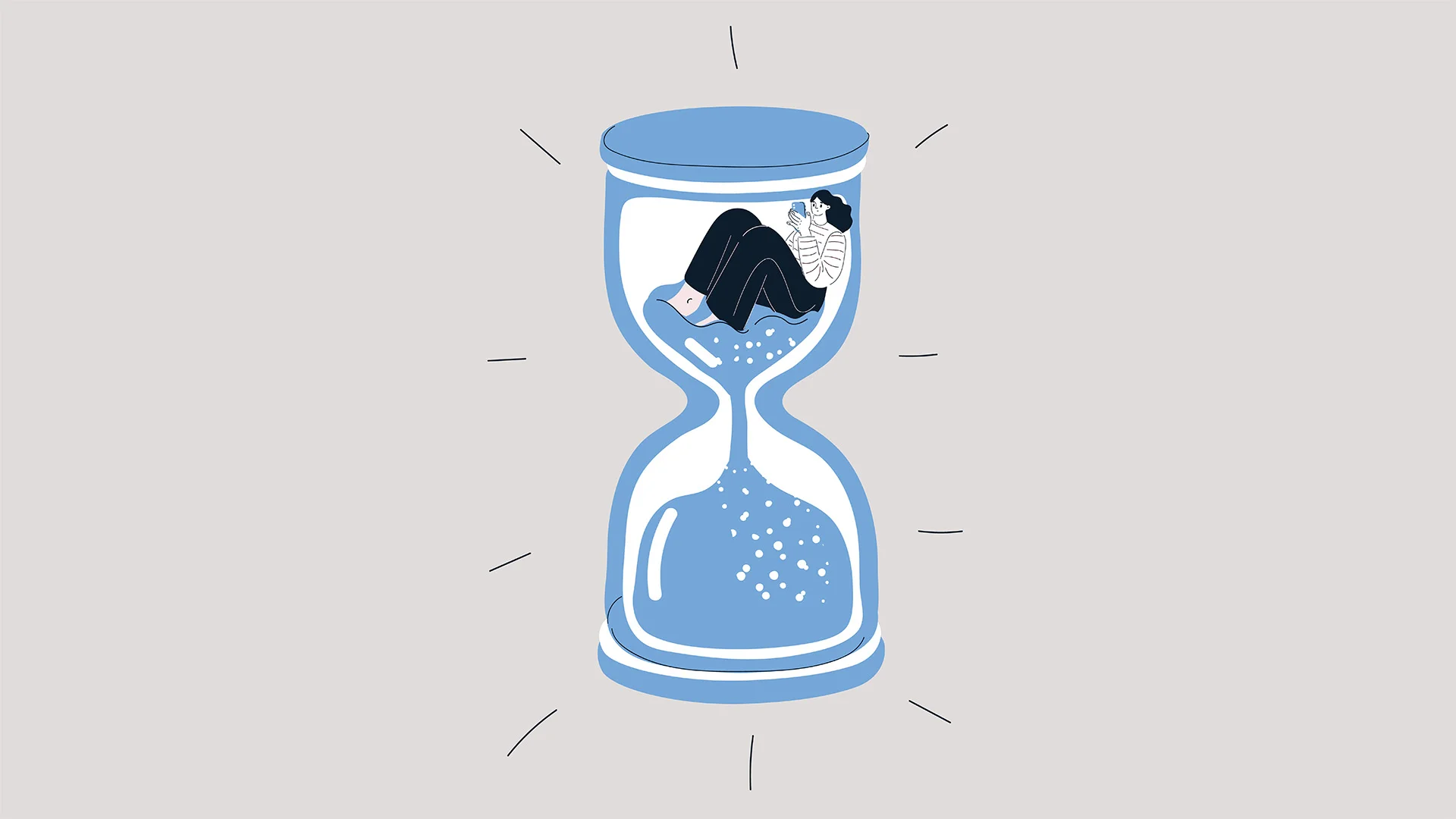 Executives Who Control Become Organizational Bottlenecks