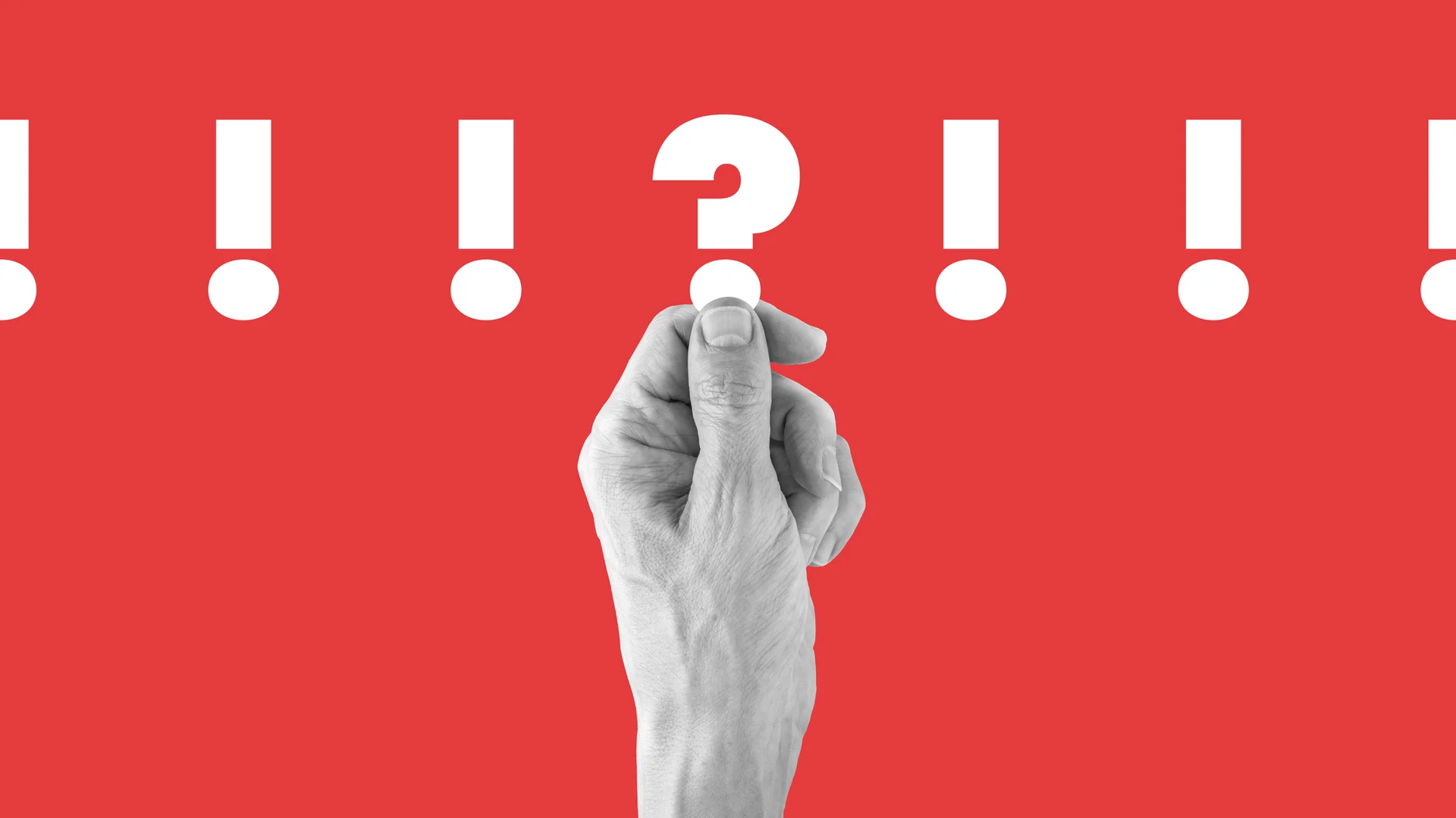 Use This 9-Word Question to Break Bad Habits and Make Better Decisions