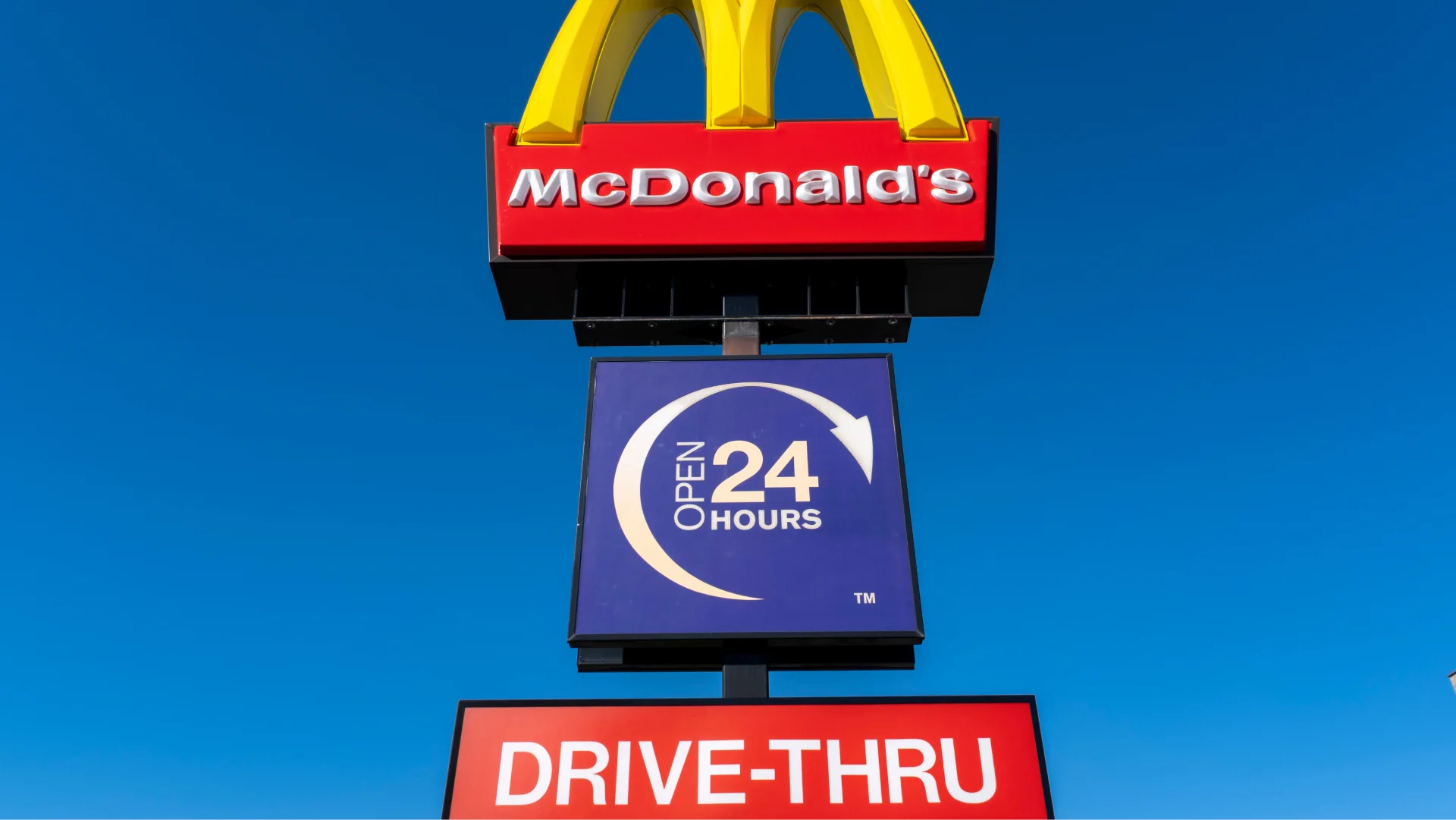 AI Is Back on McDonald's Drive-Thru Menu—Will It Work This Time?