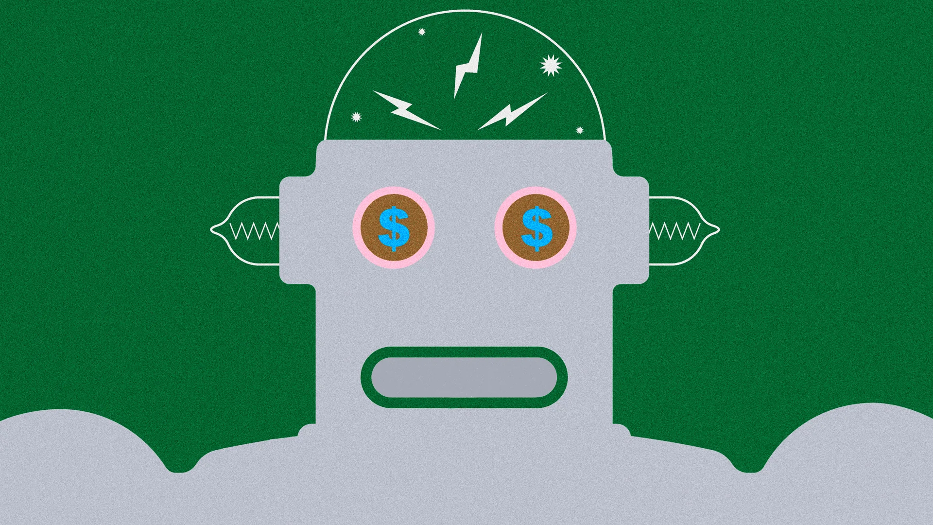 AI Is Now More Expensive Than the Laid-Off Human Labor It’s Replacing