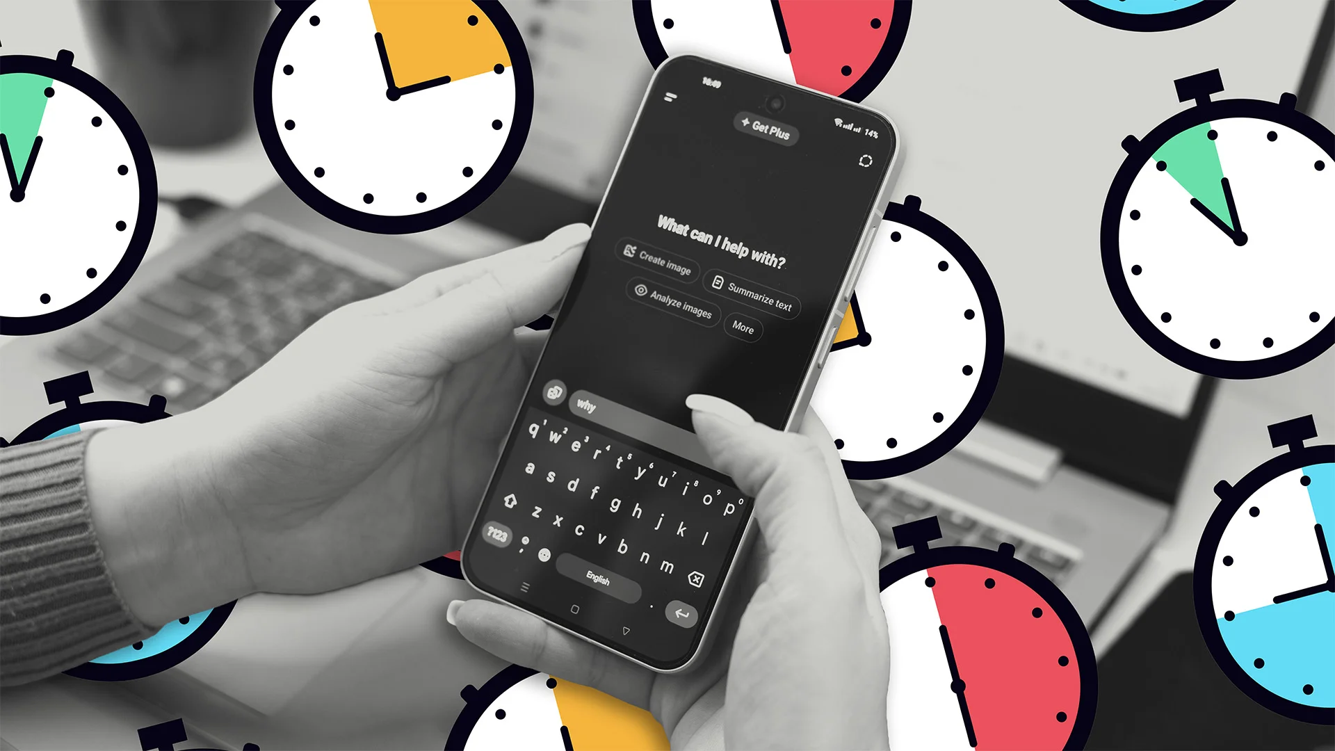The Biggest New Use for AI in 2026? Time-wasting Nonsense